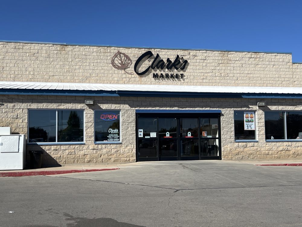 CLARK'S MARKET BLANDING - Blanding UT - Hours, Directions, Reviews - Loc8NearMe
