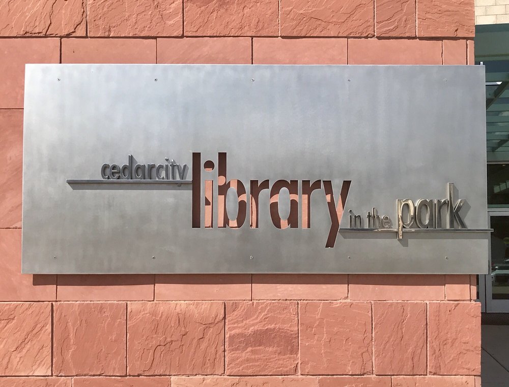 CEDAR CITY LIBRARY - Cedar City UT - Hours, Directions, Reviews ...