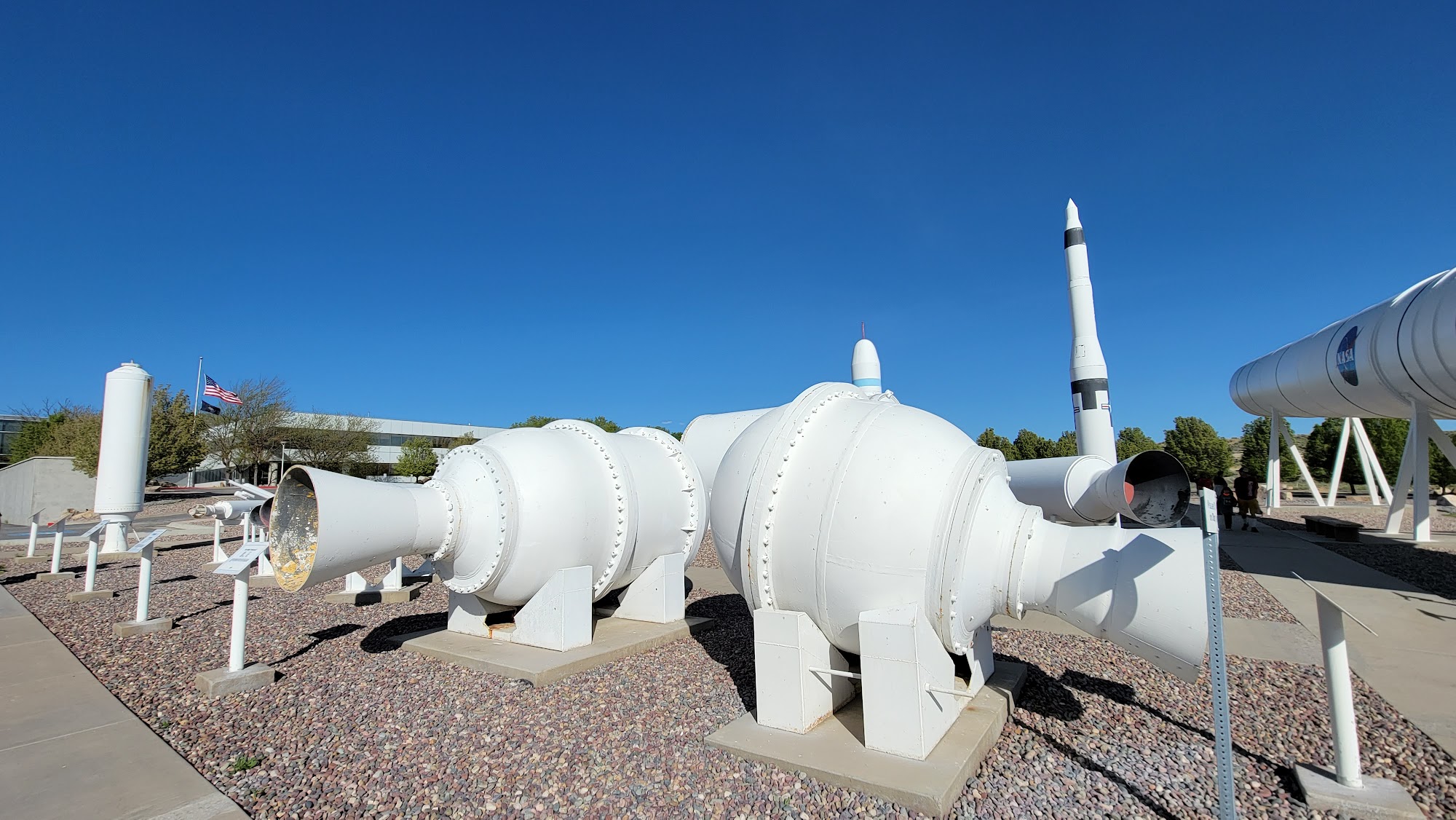 NORTHROP GRUMMAN INNOVATION SYSTEMS - Corinne UT - Hours, Directions ...