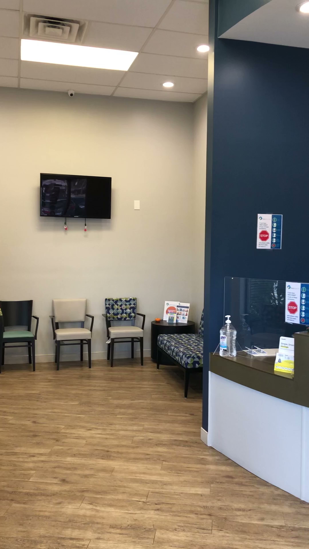 PMA HEALTH AND IMMEDIATE CARE BY PMA HEALTH – ARLINGTON - Arlington VA ...