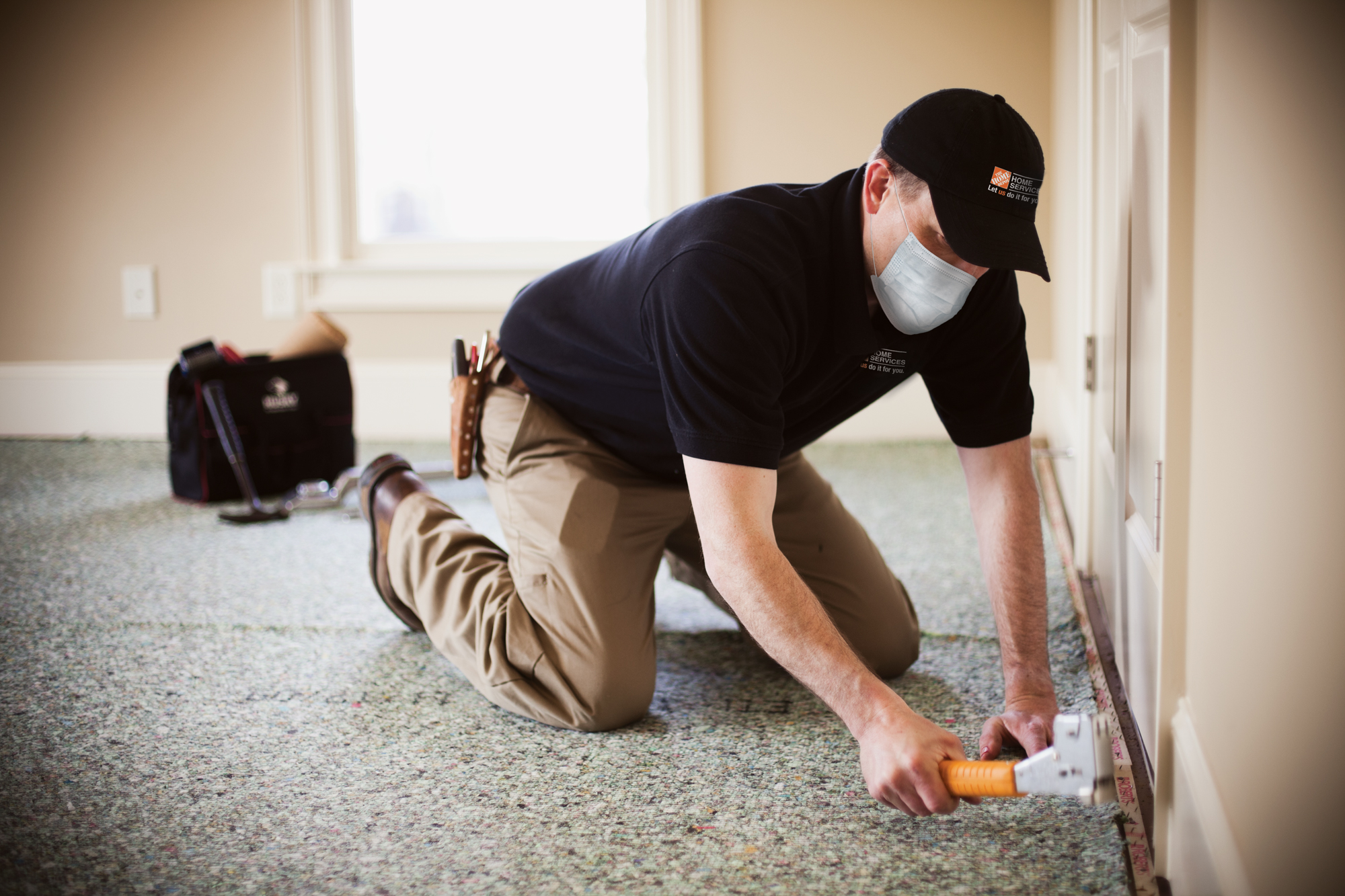 HOME SERVICES AT THE HOME DEPOT - 175 Holt Garrison Pkwy, Danville VA ...