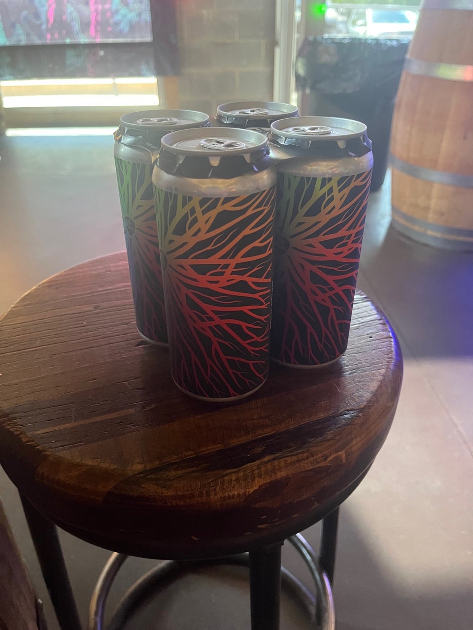 Ocelot Brewing Company, Dulles - Menu, Reviews (203), Photos (102 ...