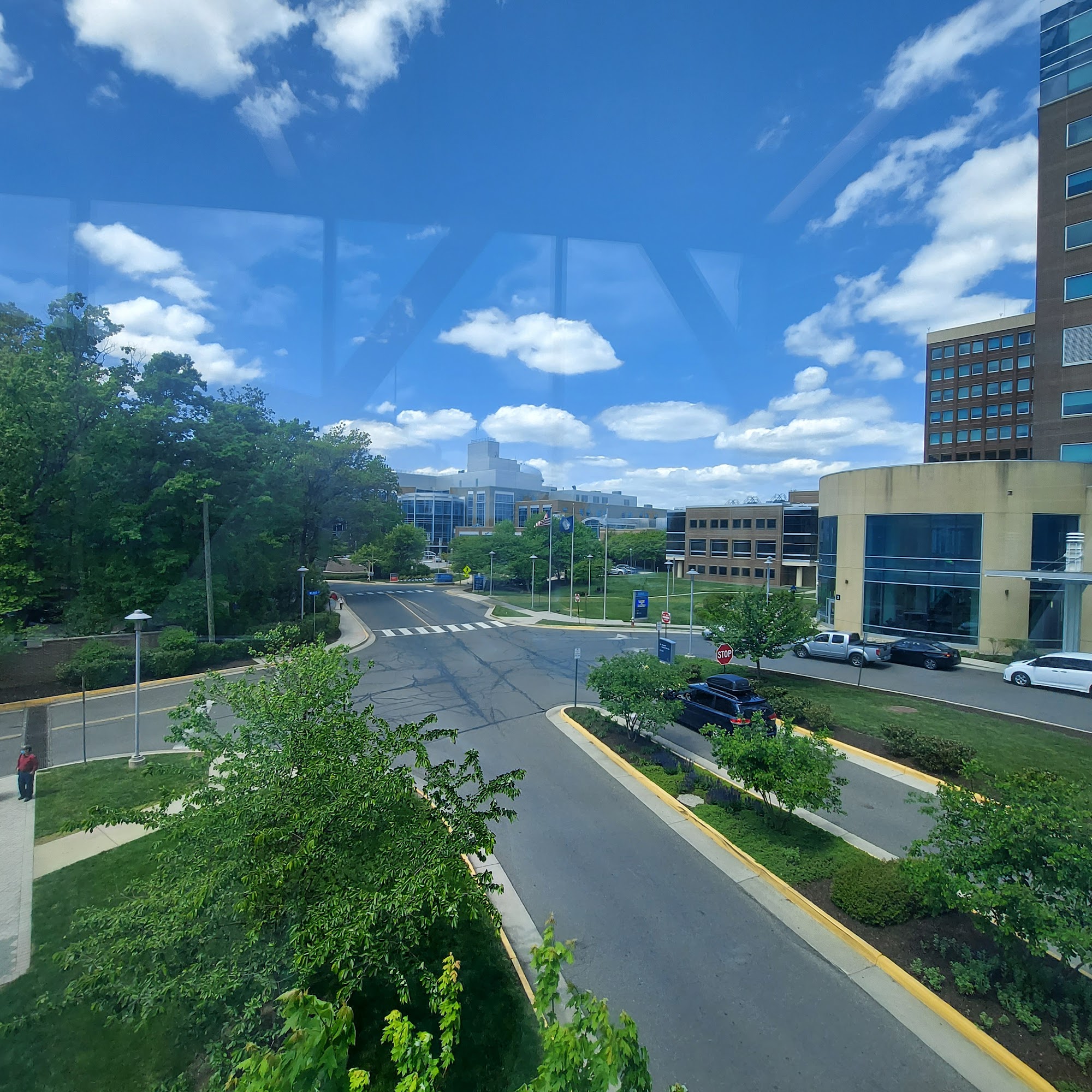INOVA FAIRFAX MEDICAL CAMPUS - 3300 Gallows Rd, Falls Church VA 22042 ...
