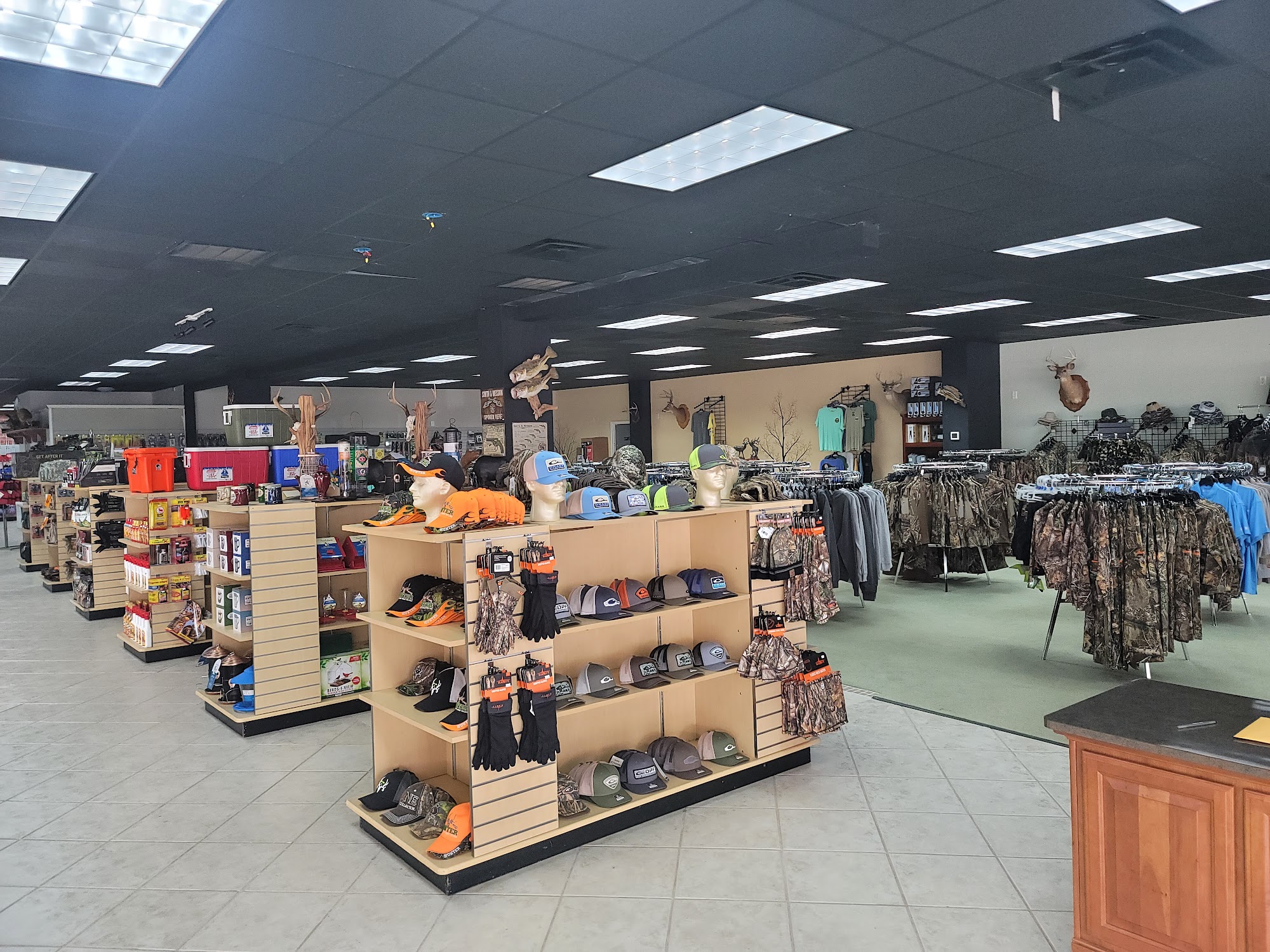 VIRGINIA OUTDOORS - Franklin VA - Hours, Directions, Reviews - Loc8NearMe