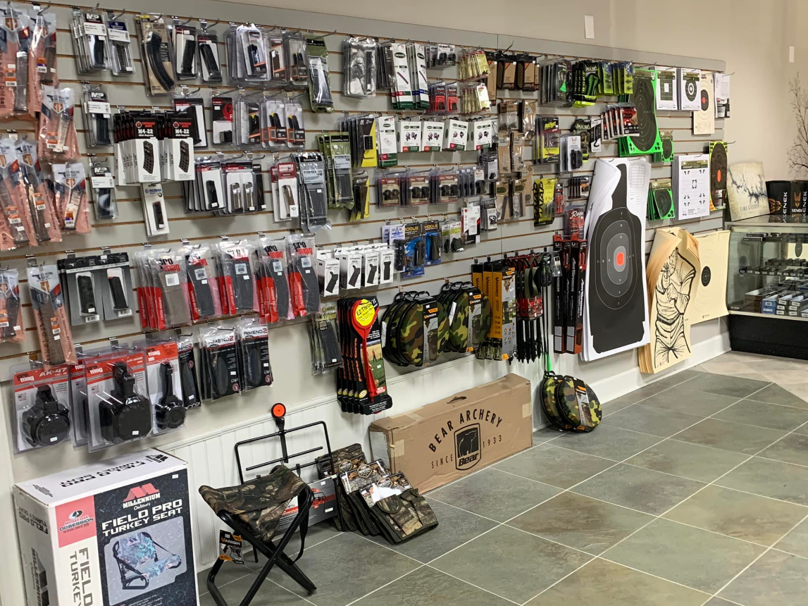 VIRGINIA OUTDOORS - Franklin VA - Hours, Directions, Reviews - Loc8NearMe