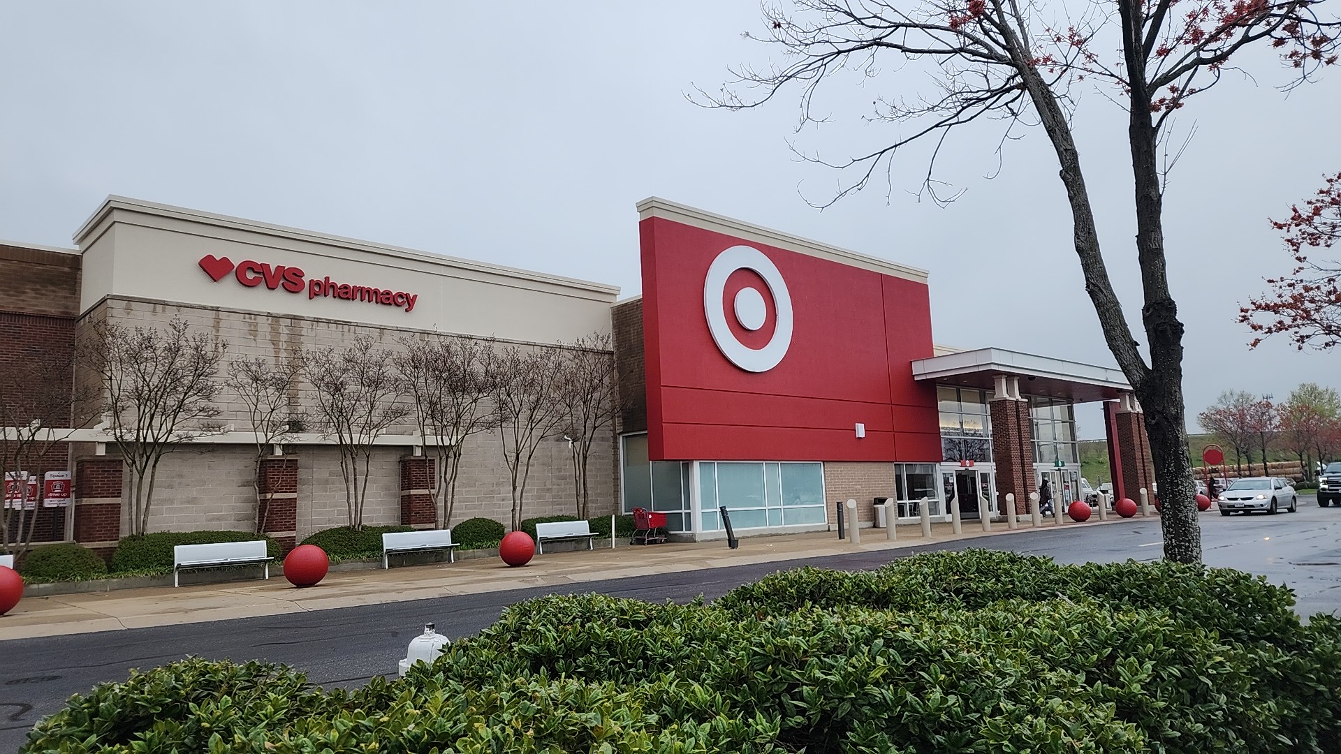 TARGET - 5001 Holt Ave, Hampton VA - Hours, Directions, Reviews ...