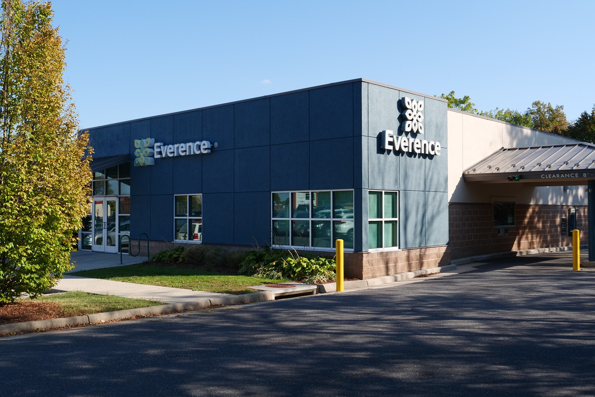 Everence Financial/Everence Federal Credit Union, Harrisonburg - Menu ...