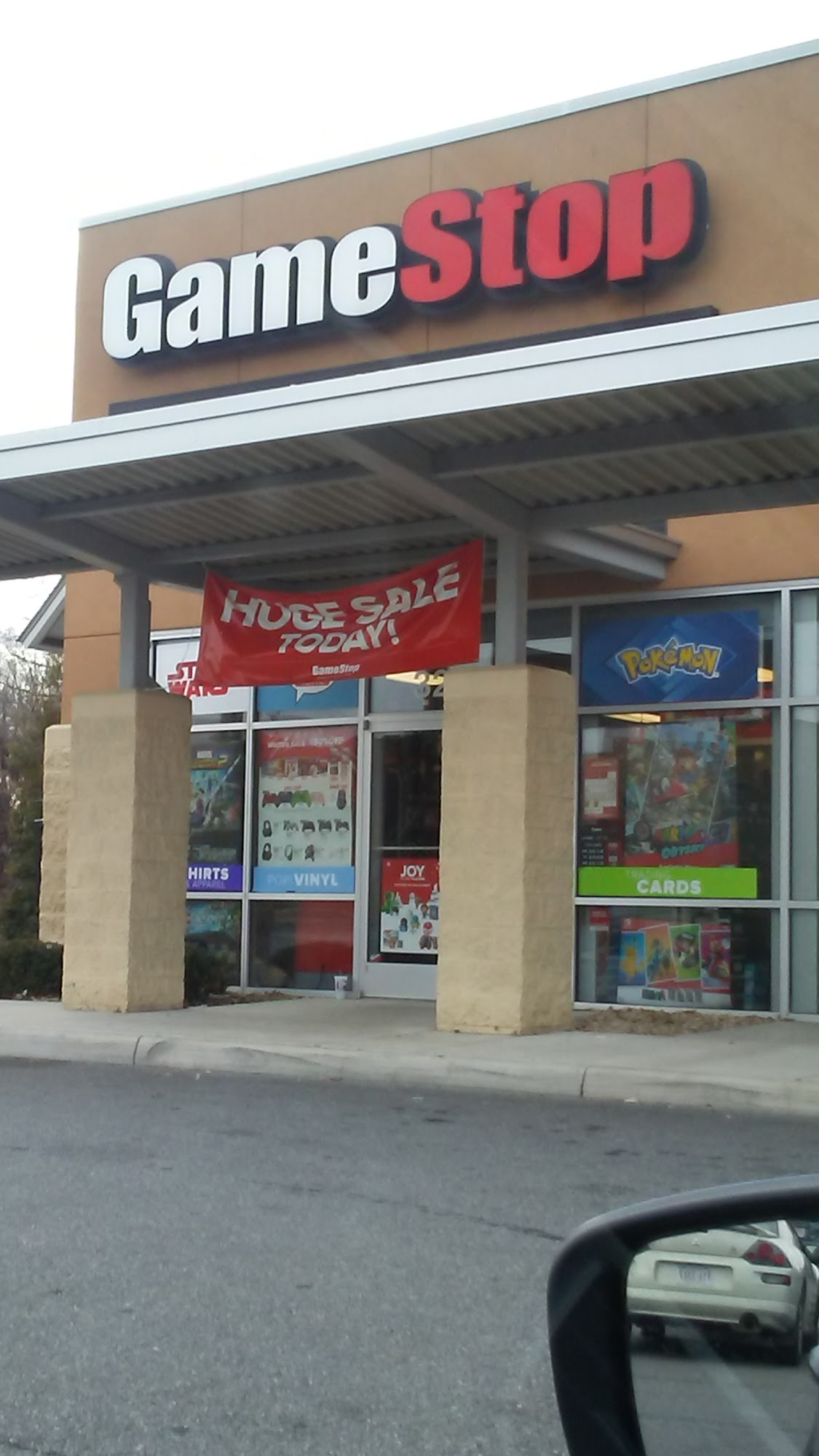 GAMESTOP - 3207 Forest Brook Rd E, Lynchburg VA - Hours, Directions ...