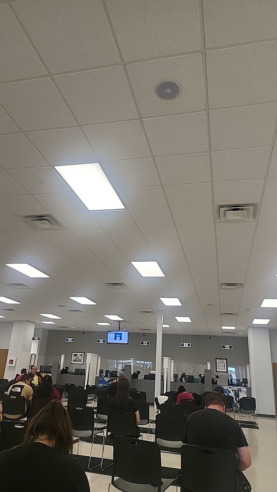 DMV - PRINCE WILLIAMS/MANASSAS CUSTOMER SERVICE CENTER - Manassas VA ...