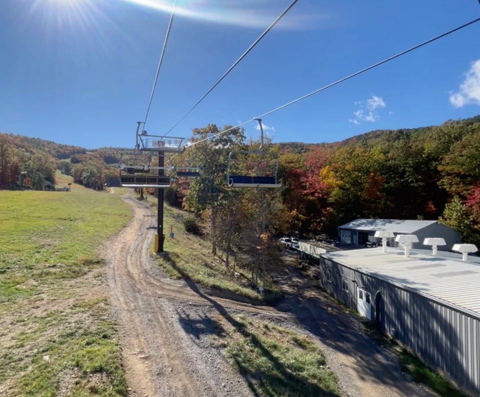 MASSANUTTEN RESORT - Massanutten VA - Hours, Directions, Reviews ...