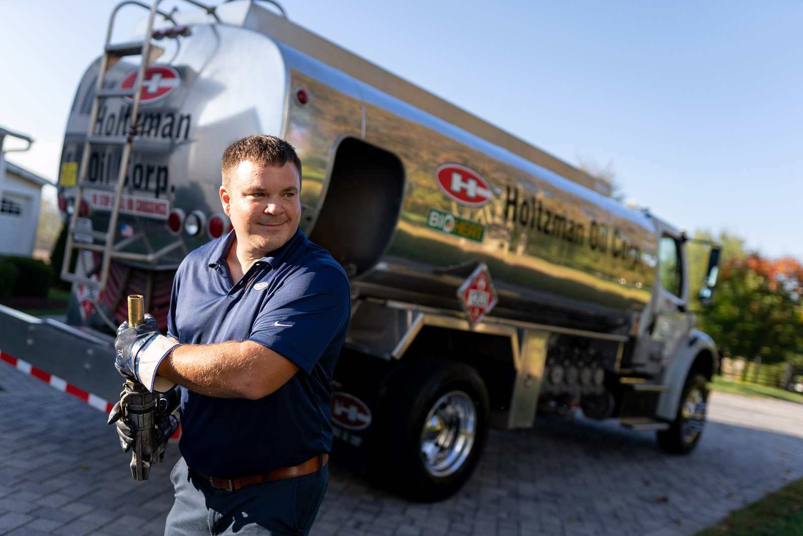 HOLTZMAN OIL CORP. - Mount Jackson VA - Hours, Directions, Reviews ...