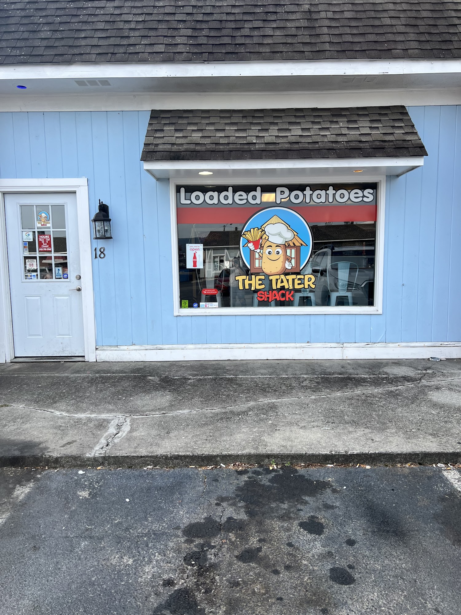 Best New Restaurants in Roanoke, VA - 2025 Restaurantji