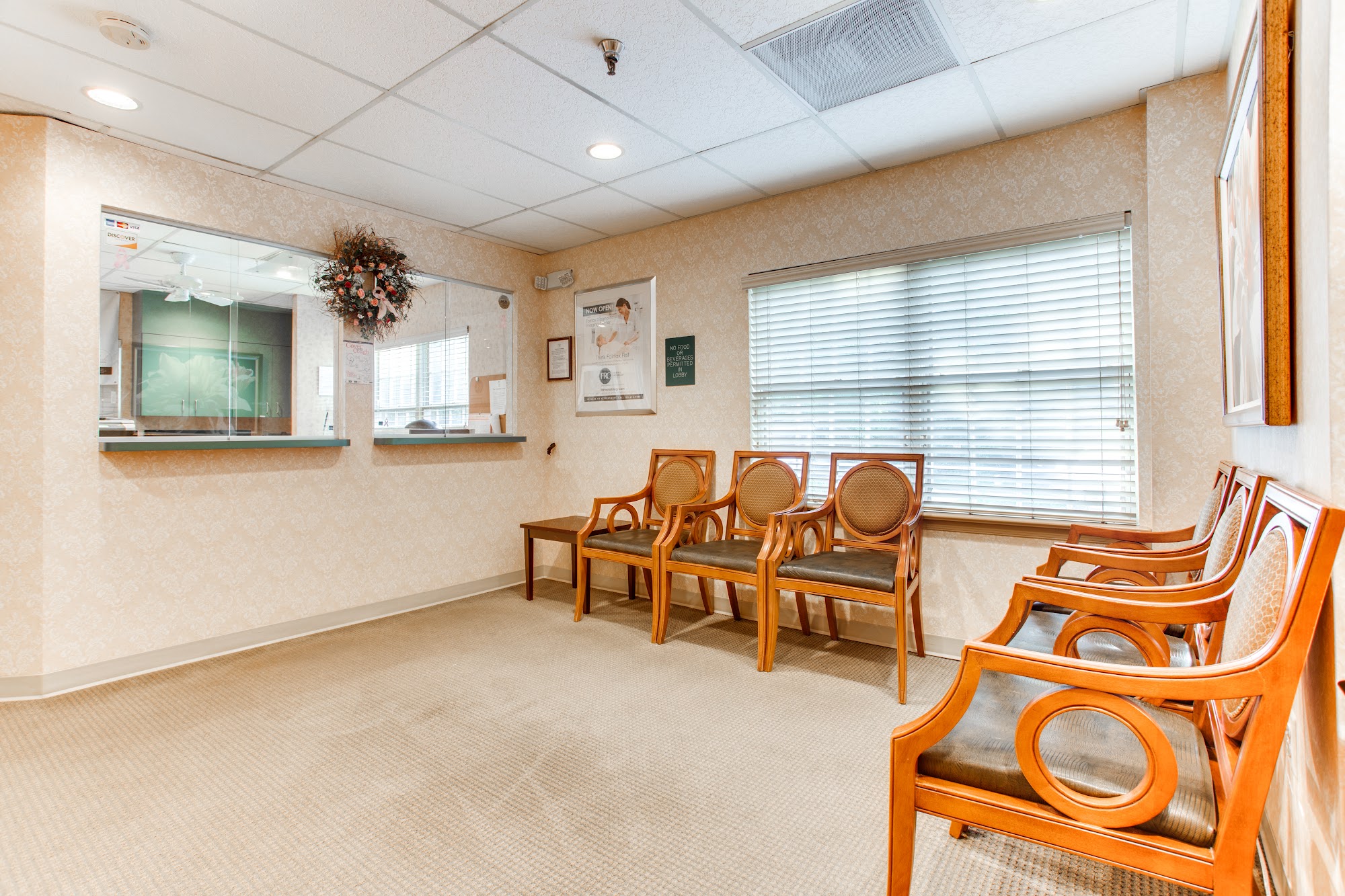 FAIRFAX RADIOLOGY CENTER OF SPRINGFIELD - 5510 Alma Ln STE 100 ...