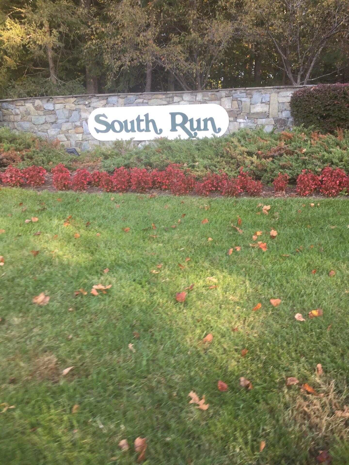 SOUTH RUN REC CENTER - Springfield VA - Hours, Directions, Reviews ...