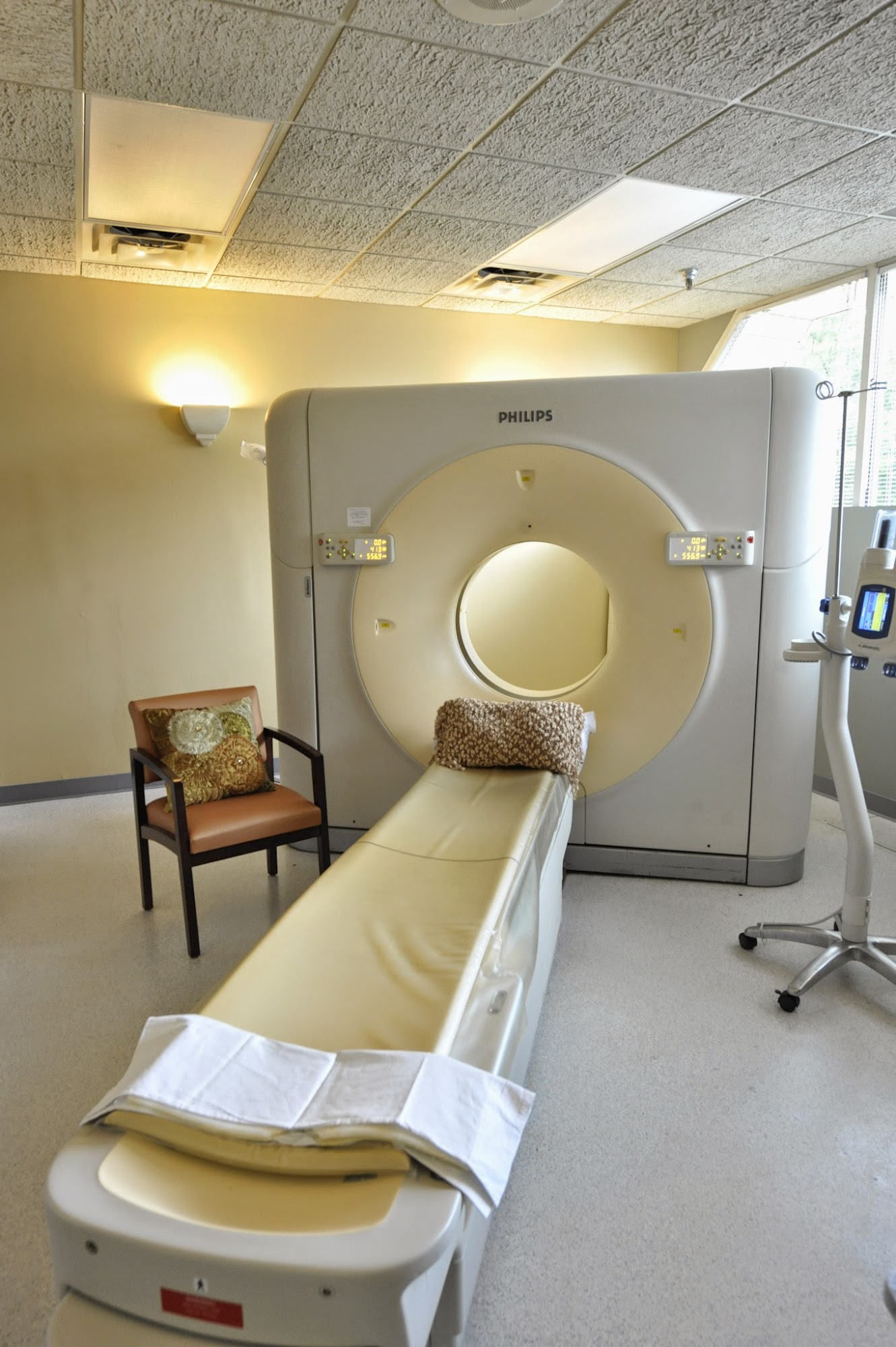 FAIRFAX RADIOLOGY CENTER OF STERLING - 4 Pidgeon Hill Dr, Sterling VA ...