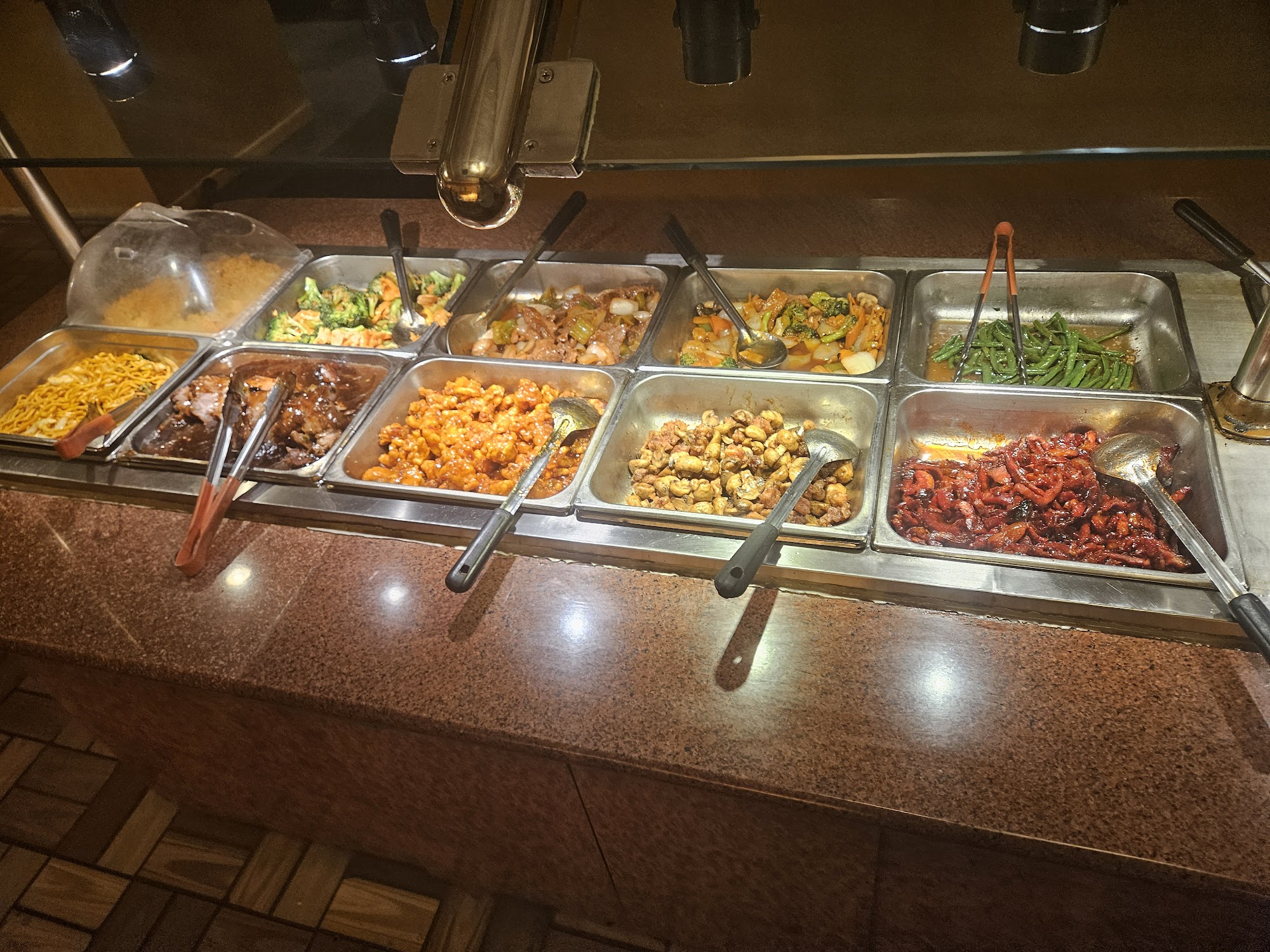 China moon buffet, Derby - Menu, Reviews (60), Photos (25) - Restaurantji