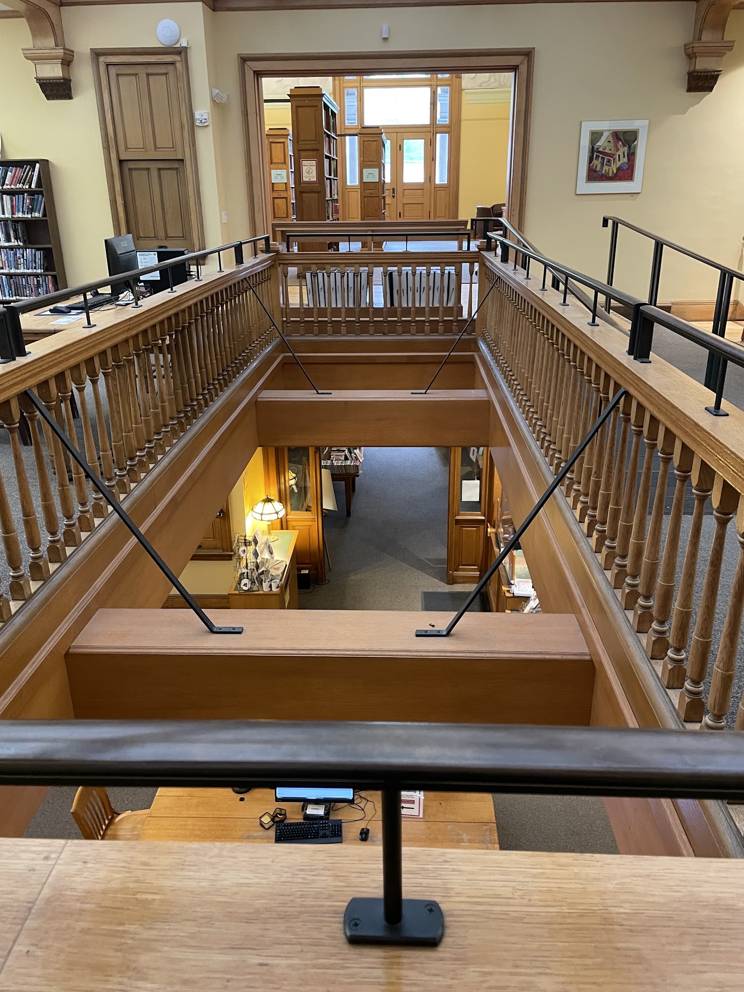 KELLOGG-HUBBARD LIBRARY - Montpelier VT - Hours, Directions, Reviews ...