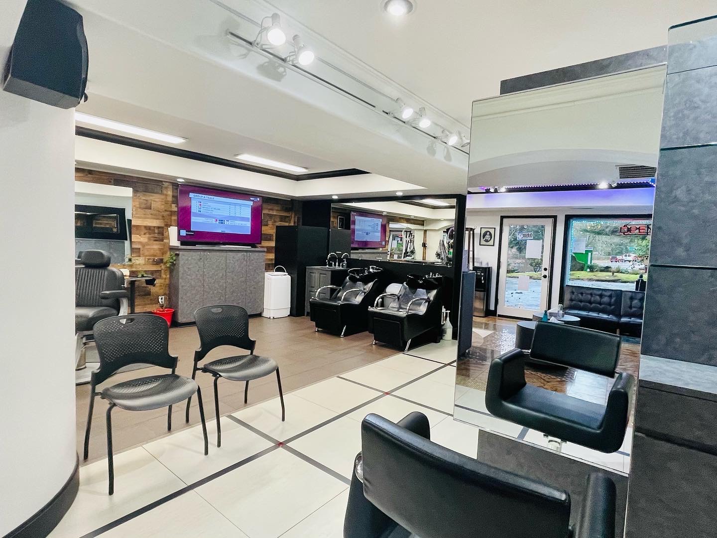 Number 1 barbershop, Bellevue, WA - Reviews (79), Photos (21 ...