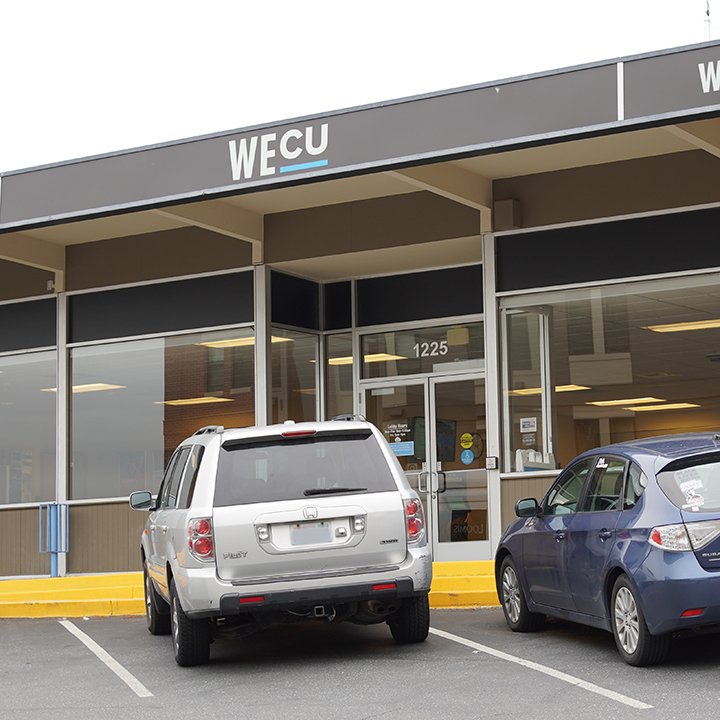 WECU - Bellingham WA - Hours, Directions, Reviews - Loc8NearMe