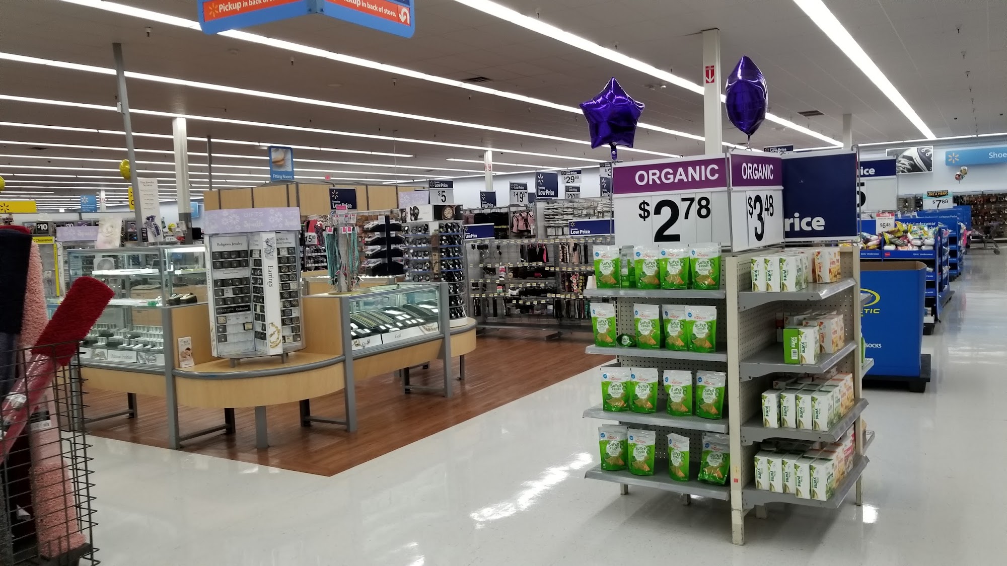 WALMART - 4420 Meridian St, Bellingham WA - Hours, Directions, Reviews ...