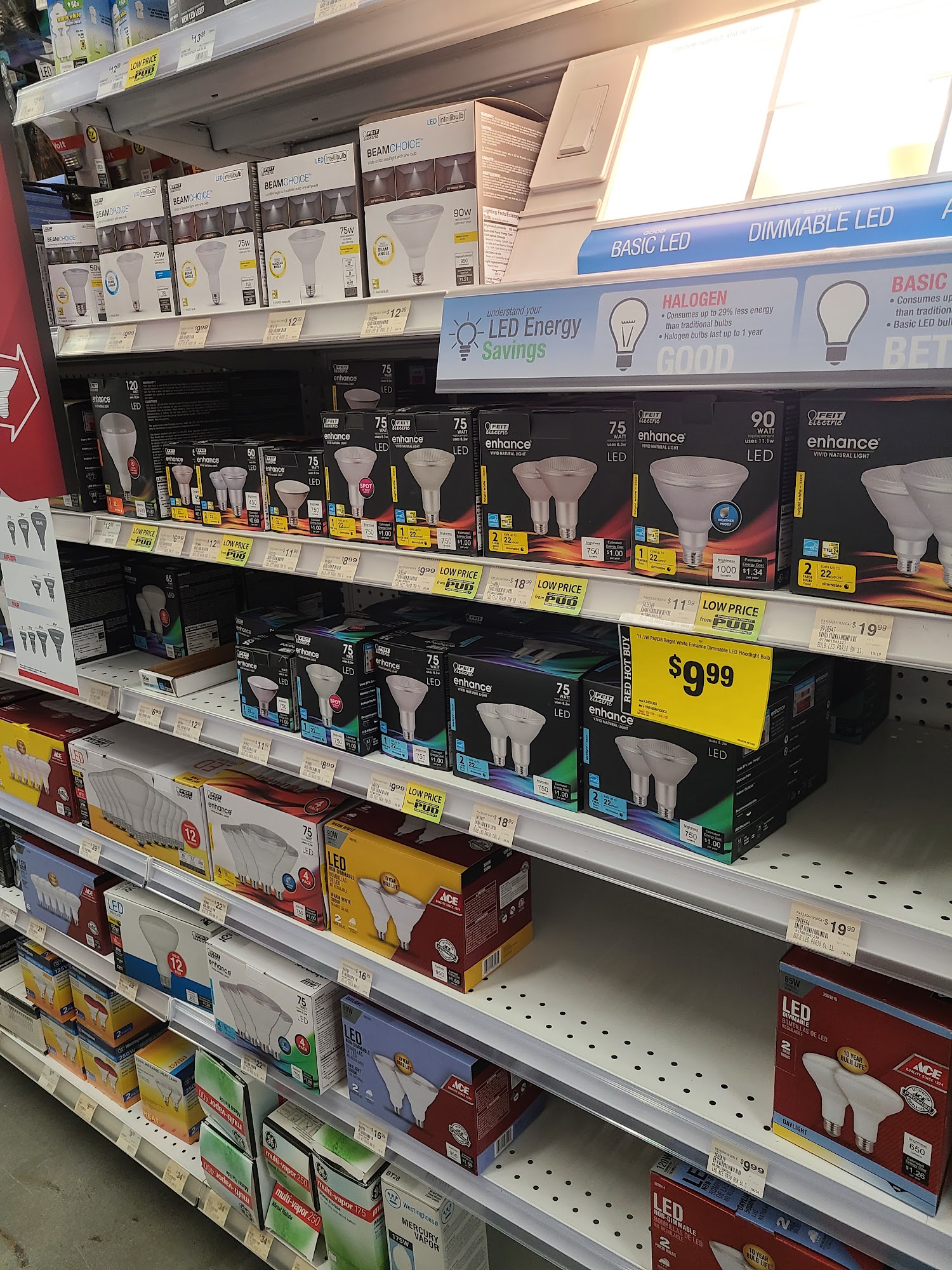 AG SUPPLY ACE HARDWARE - 11014 19th Ave SE Ste 100, Everett WA - Hours ...