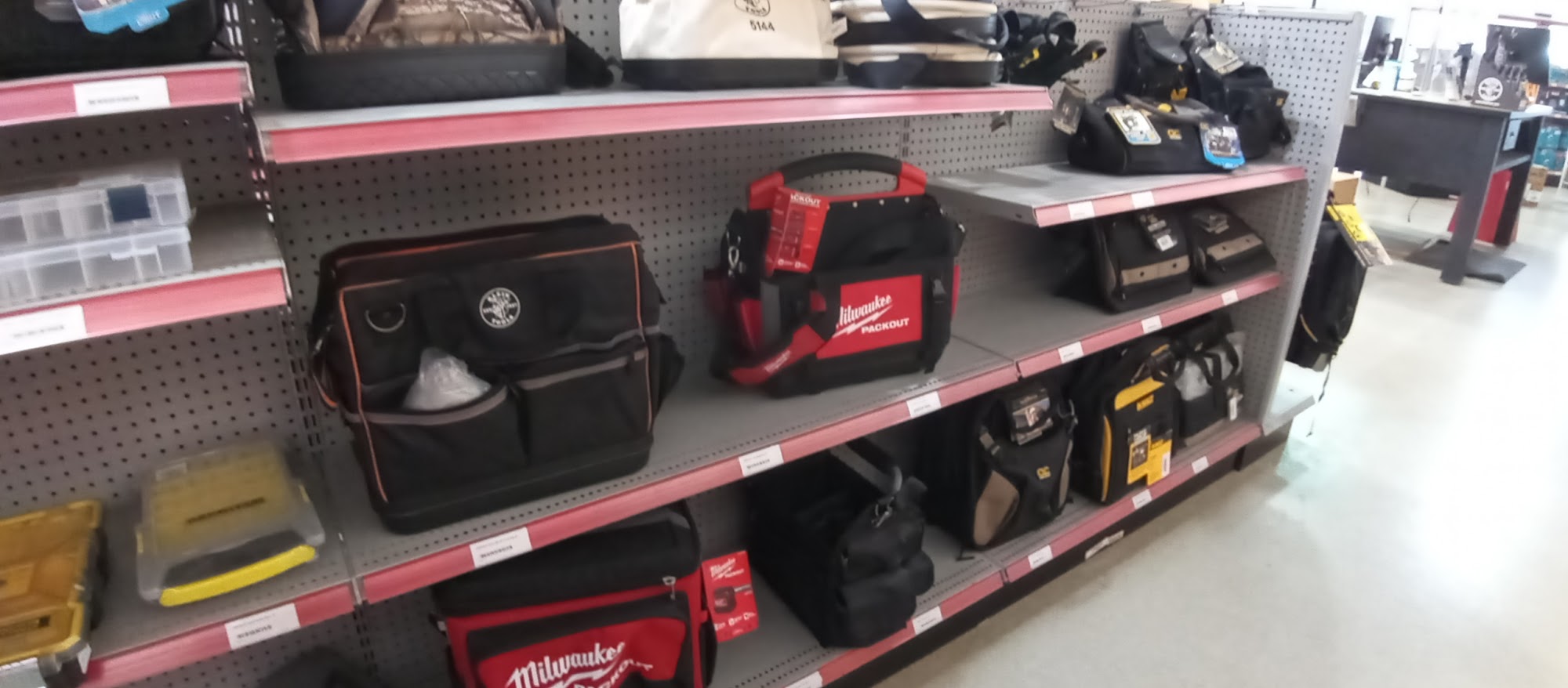 GRAINGER INDUSTRIAL SUPPLY - 3013 Walnut St, Everett WA - Hours ...