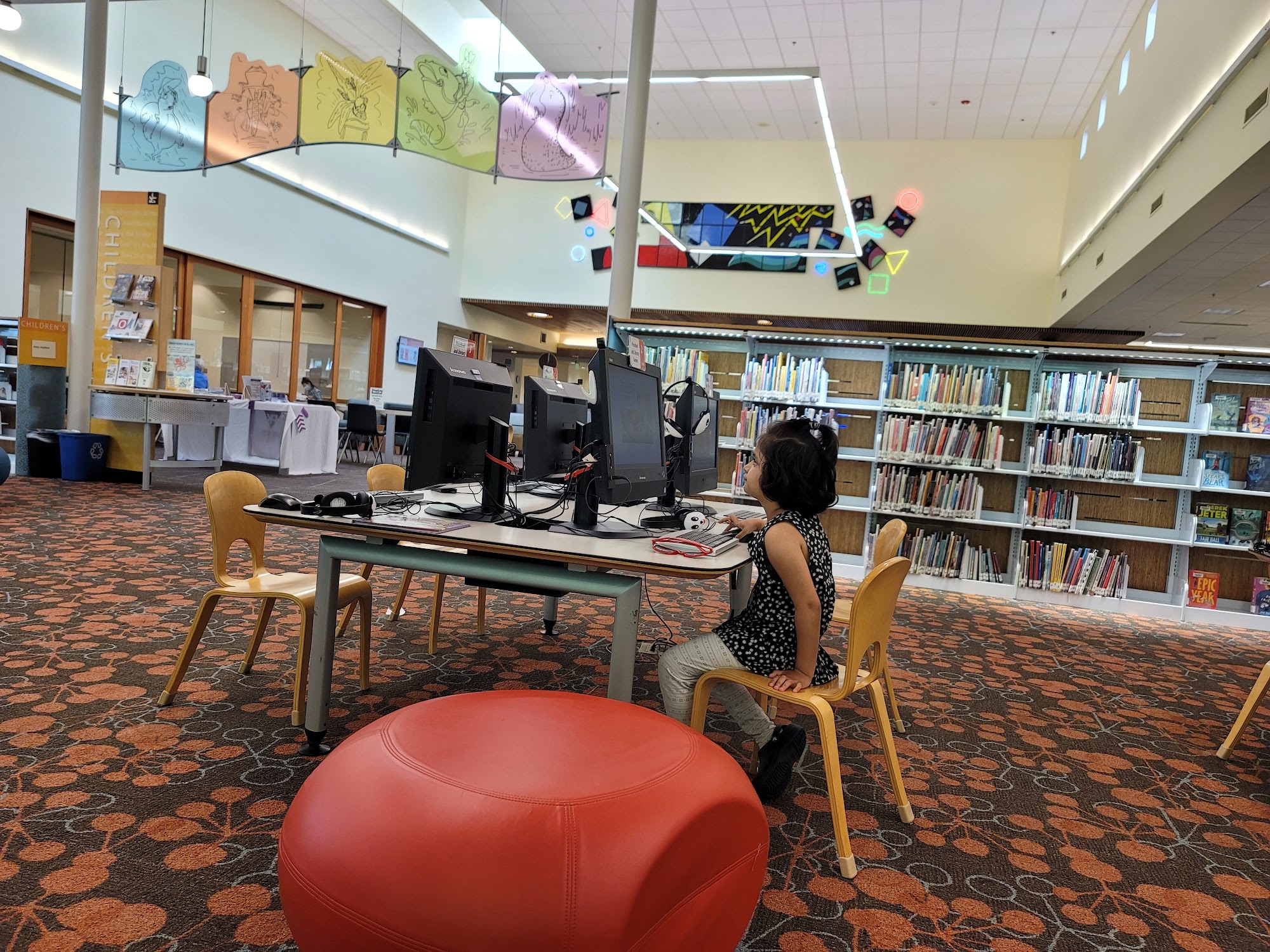 FEDERAL WAY LIBRARY - Federal Way WA - Hours, Directions, Reviews ...