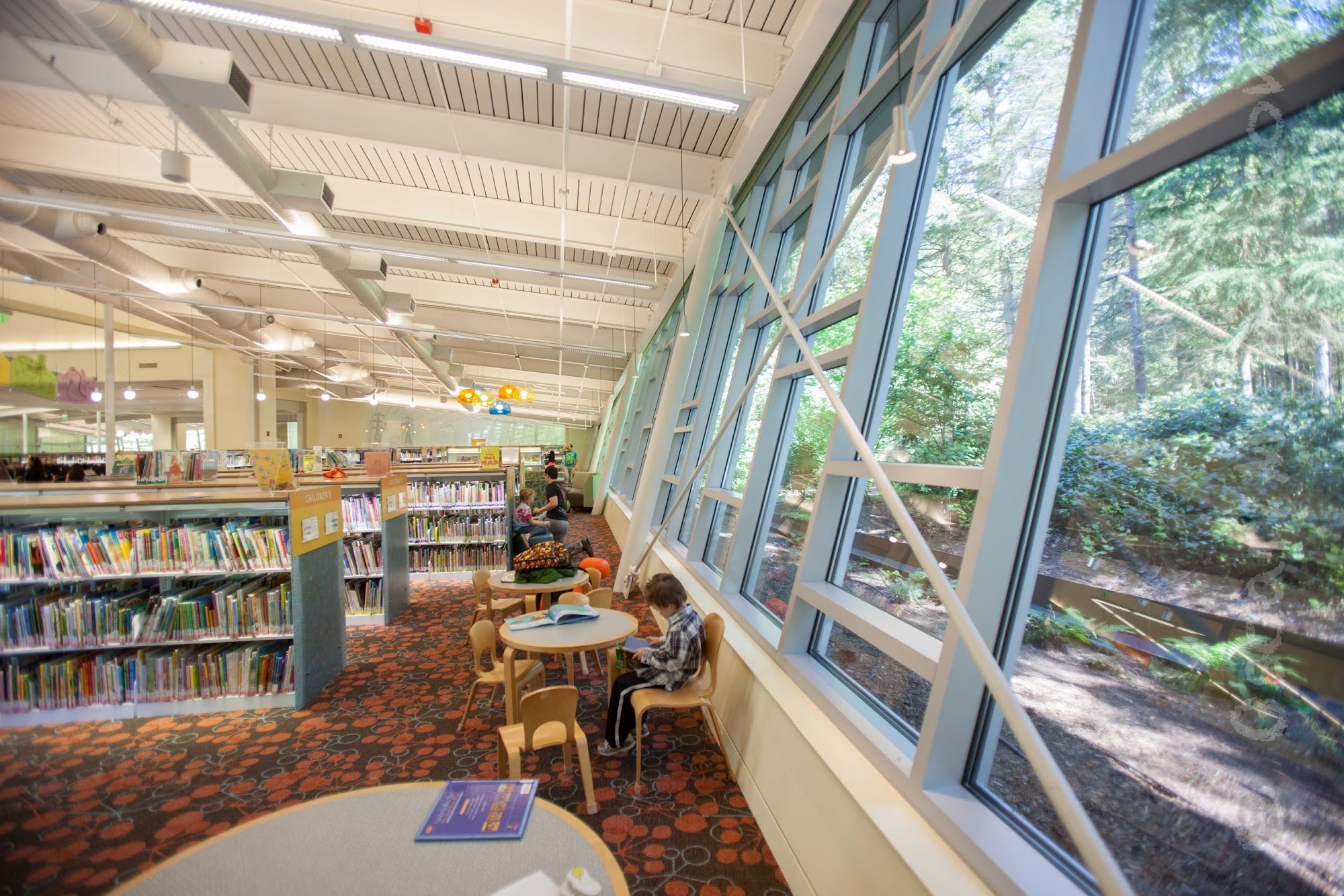 FEDERAL WAY LIBRARY - Federal Way WA - Hours, Directions, Reviews ...