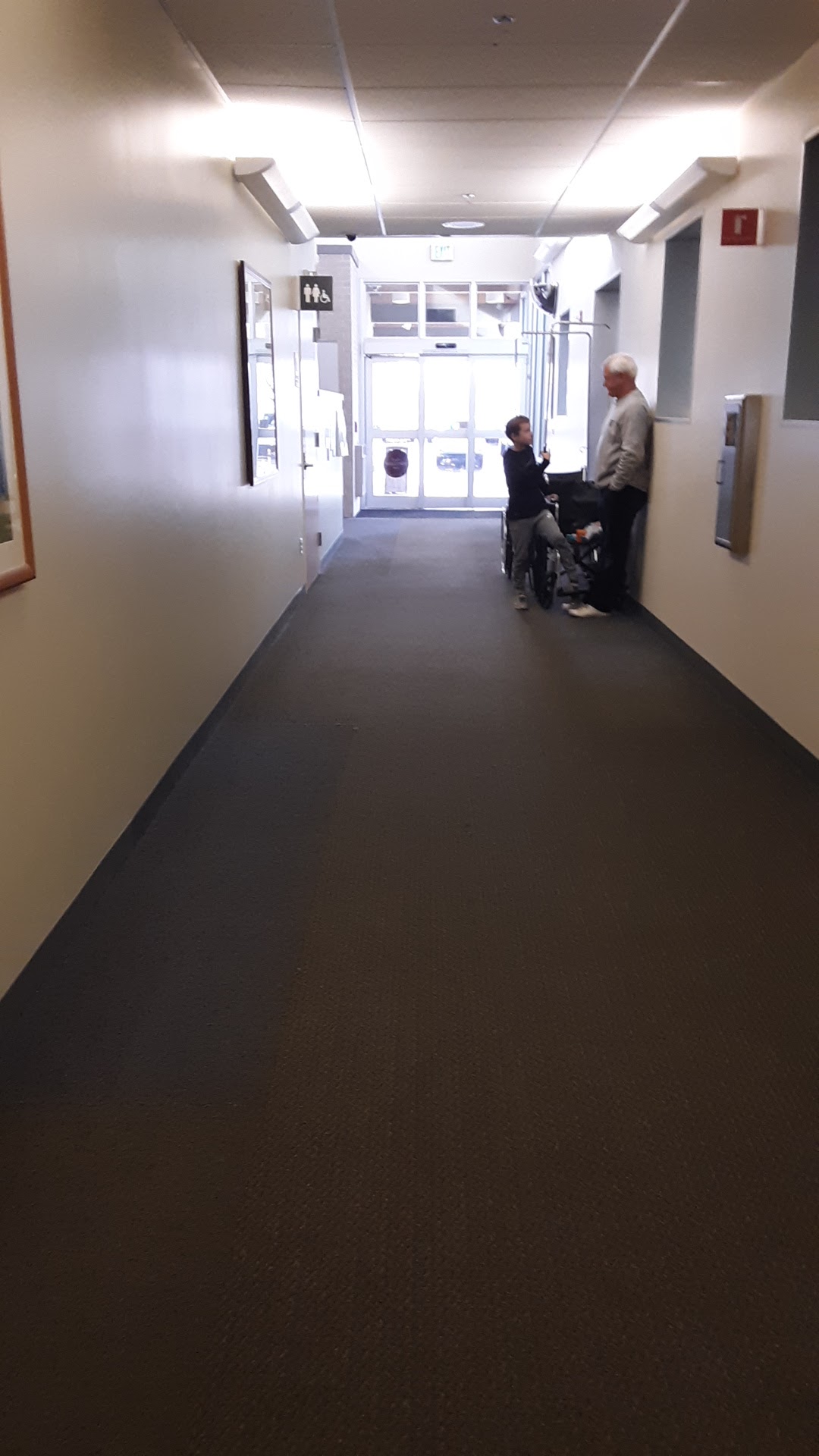 KAISER PERMANENTE LONGVIEW-KELSO MEDICAL OFFICE - Longview WA - Hours ...