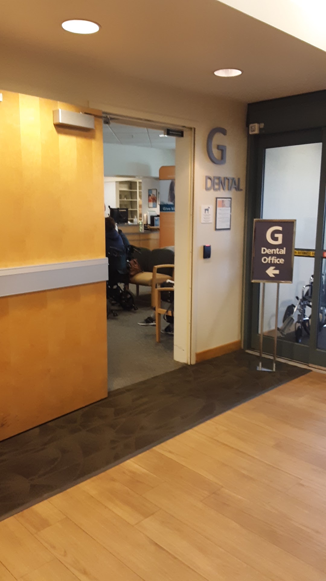 KAISER PERMANENTE LONGVIEW-KELSO MEDICAL OFFICE - Longview WA - Hours ...