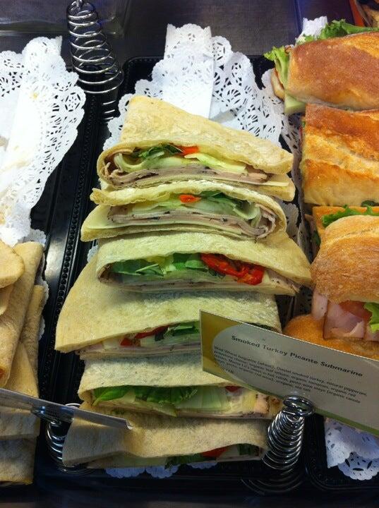 PCC COMMUNITY MARKETS - REDMOND CO-OP - Redmond WA - Hours, Directions ...