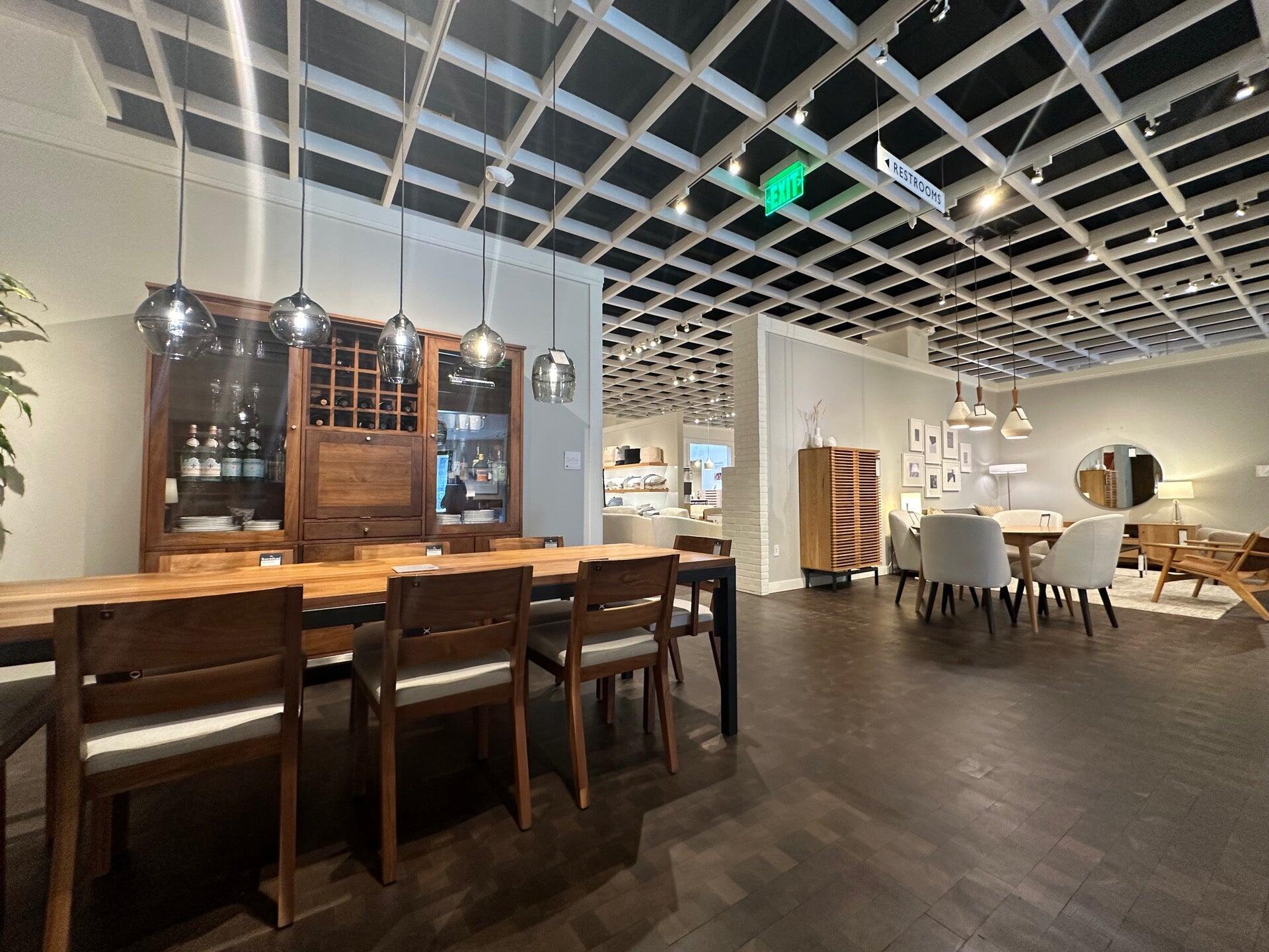 ROOM & BOARD - Seattle WA - Hours, Directions, Reviews - Loc8NearMe