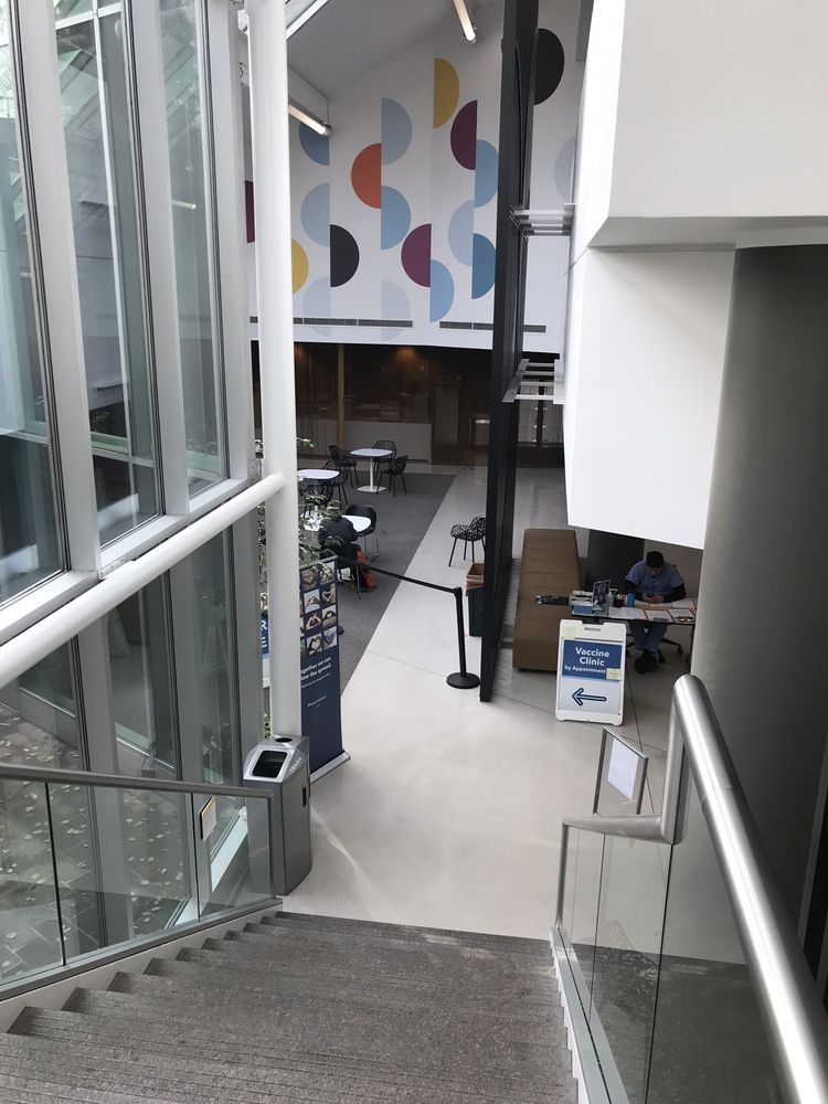 KAISER PERMANENTE CAPITOL HILL CAMPUS - Seattle WA - Hours, Directions ...