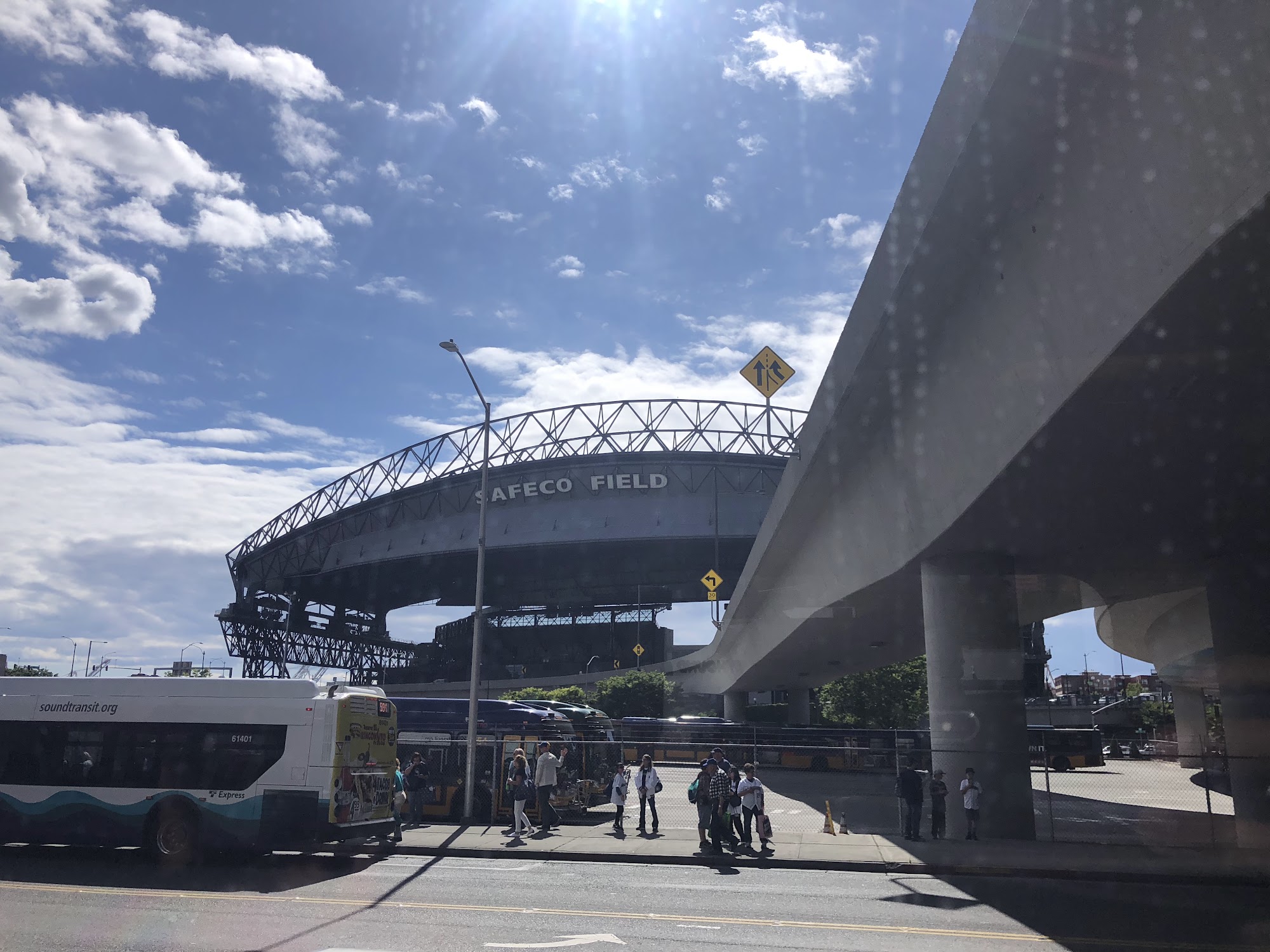 GREYHOUND: BUS STATION - Seattle WA - Hours, Directions, Reviews ...