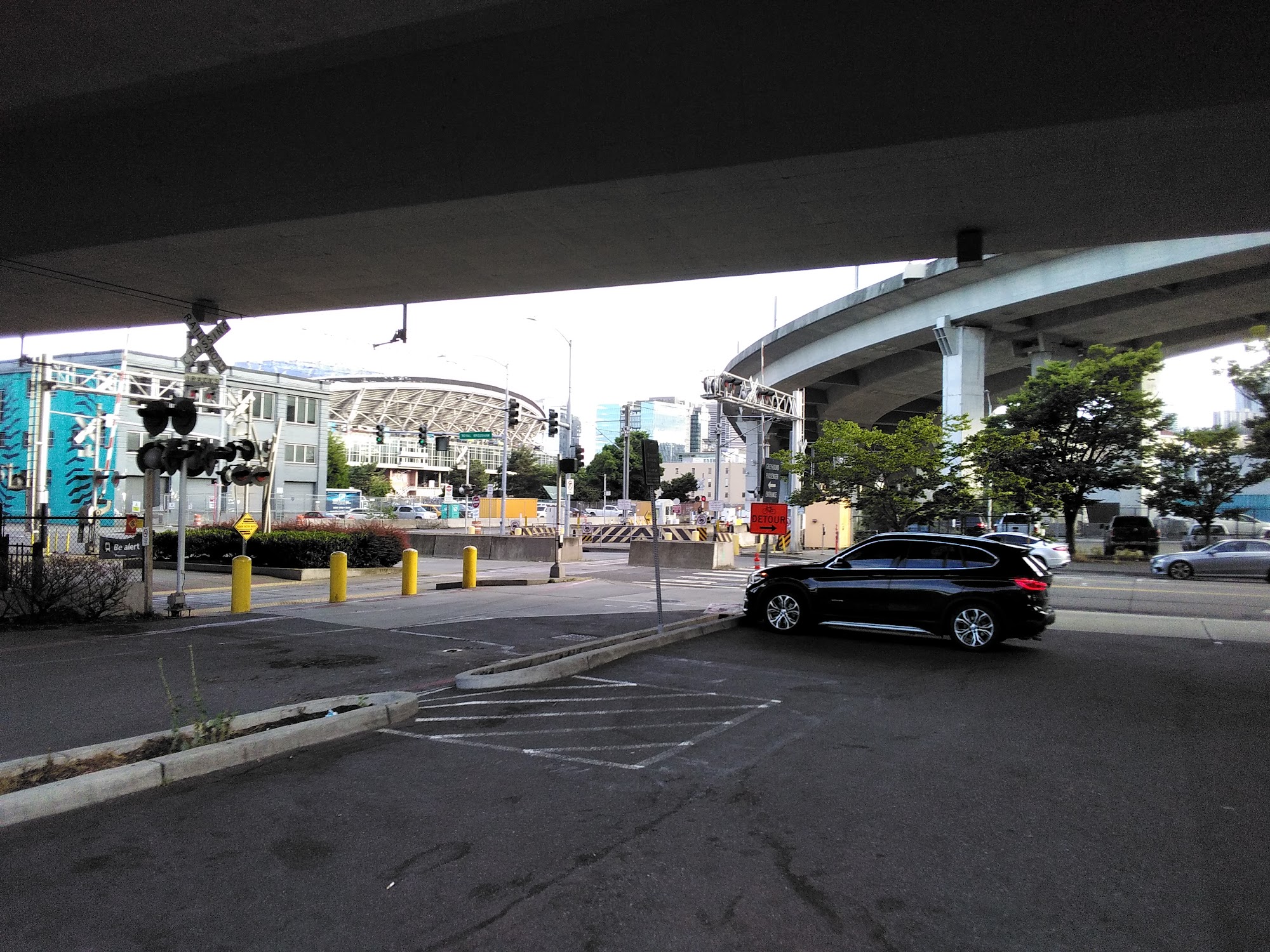 GREYHOUND: BUS STATION - Seattle WA - Hours, Directions, Reviews ...