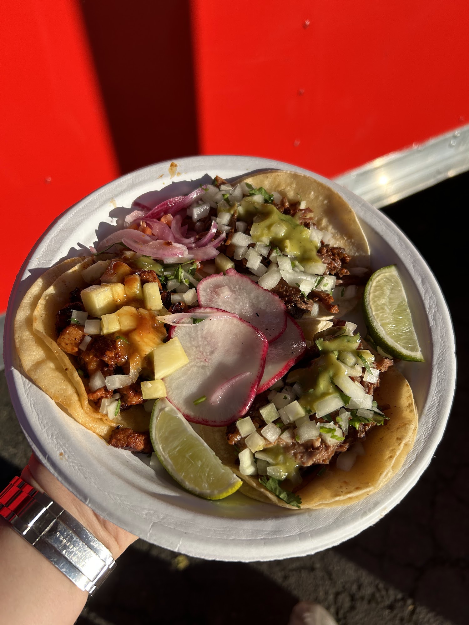 LICO'S TACOS, Seattle - Menu, Reviews (56), Photos (23) - Restaurantji