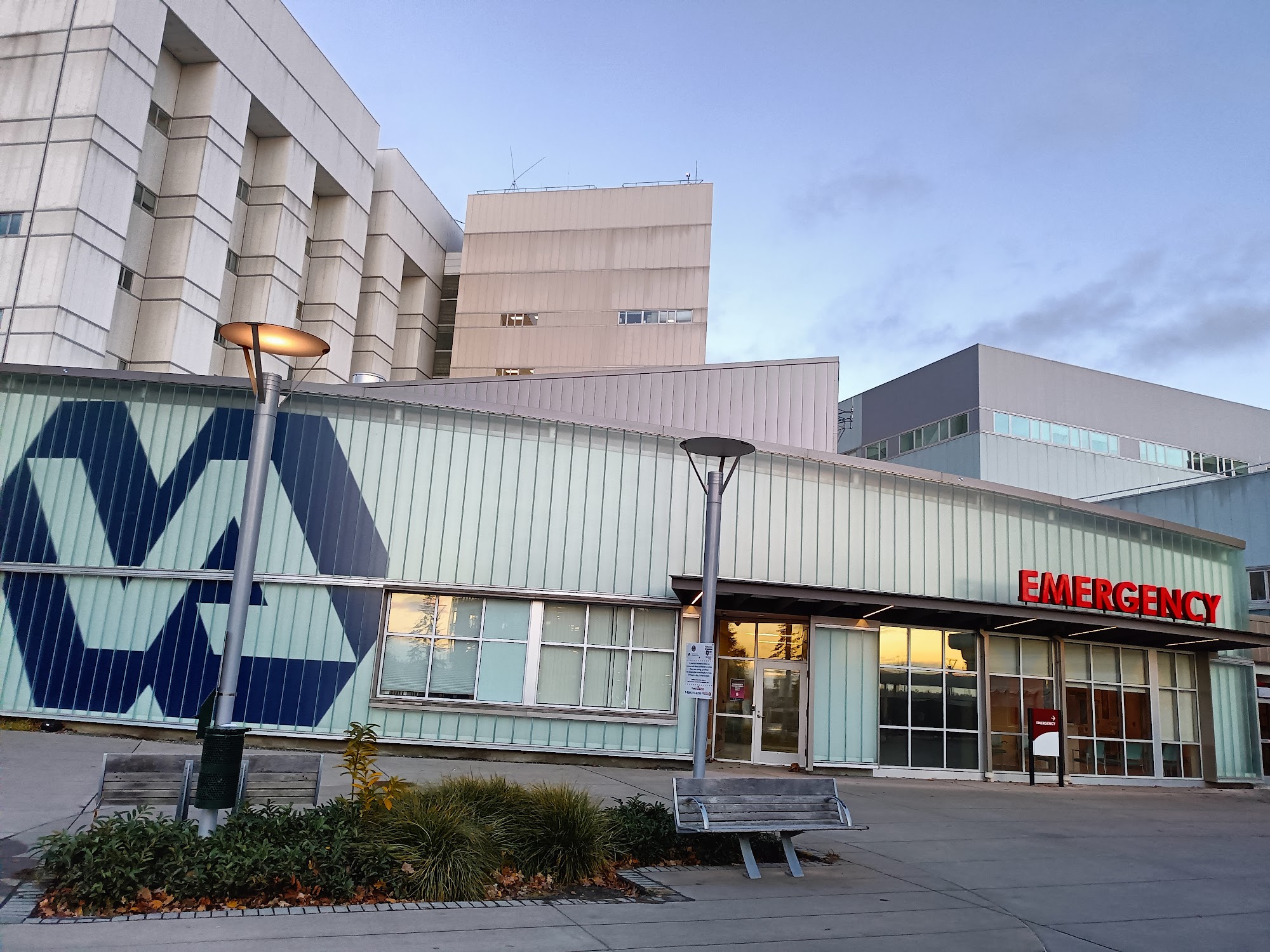 VA PUGET SOUND HEALTH CARE SYSTEM - Seattle WA - Hours, Directions, Reviews - Loc8NearMe