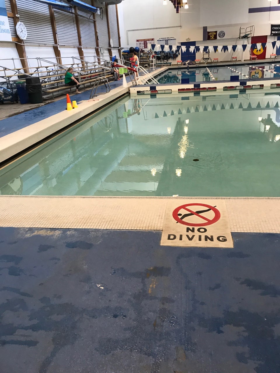 HELENE MADISON POOL - Seattle WA - Hours, Directions, Reviews - Loc8NearMe