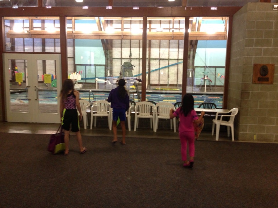 MEADOWBROOK POOL - Seattle WA - Hours, Directions, Reviews - Loc8NearMe