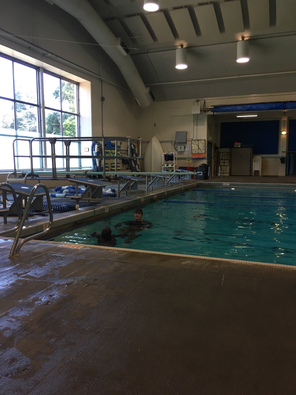 EVANS POOL - Seattle WA - Hours, Directions, Reviews - Loc8NearMe