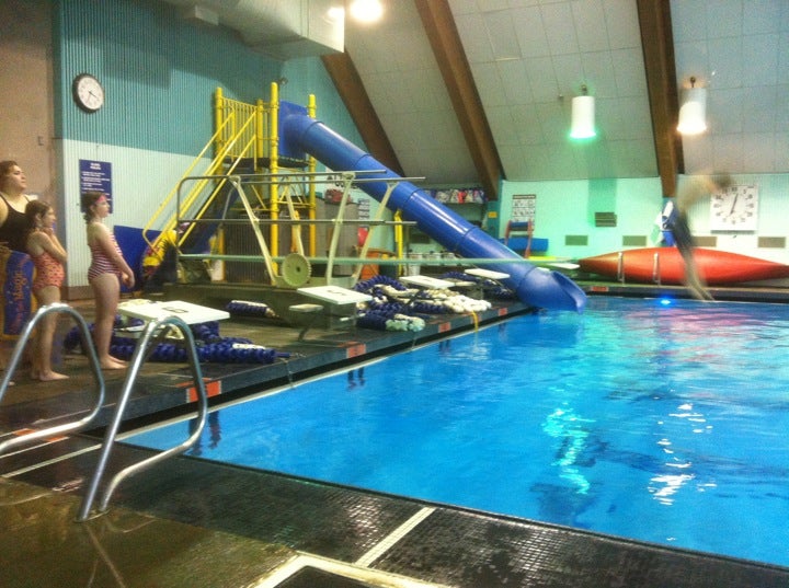 BALLARD POOL - Seattle WA - Hours, Directions, Reviews - Loc8NearMe