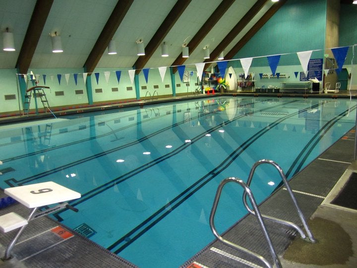 BALLARD POOL - Seattle WA - Hours, Directions, Reviews - Loc8NearMe