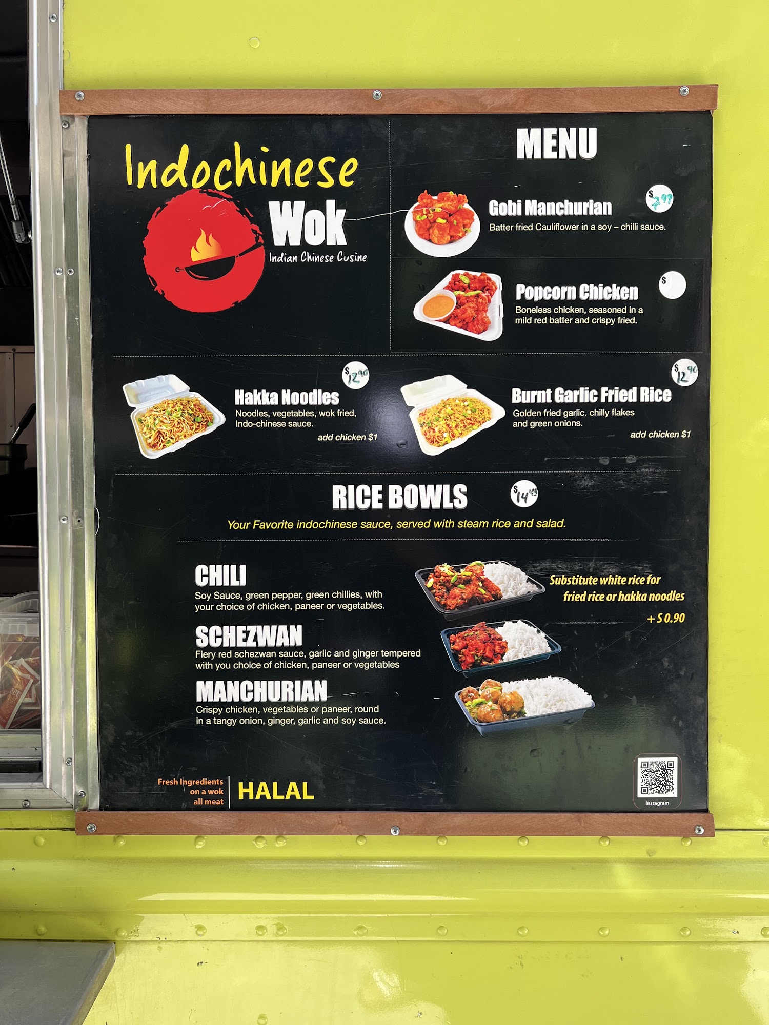 Saffron Spice Food Truck, Seattle - Menu, Reviews (88), Photos (13 ...