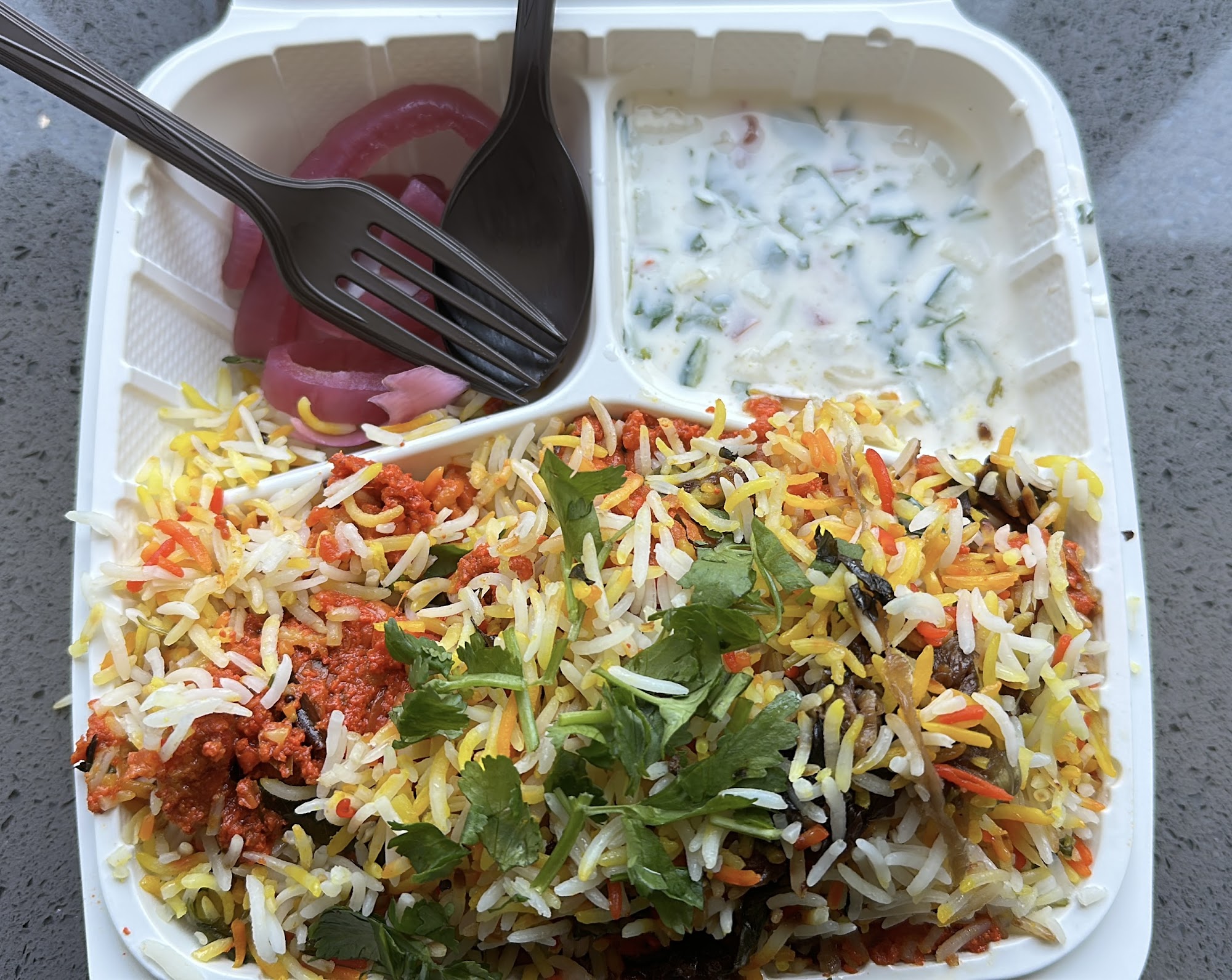 Saffron Spice Food Truck, Seattle - Menu, Reviews (88), Photos (13 ...