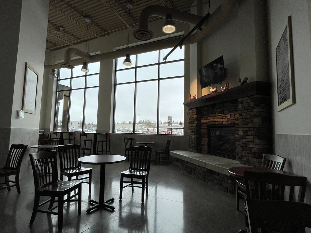 YOKE'S FRESH MARKET - FOOTHILLS - Spokane WA - Hours, Directions ...