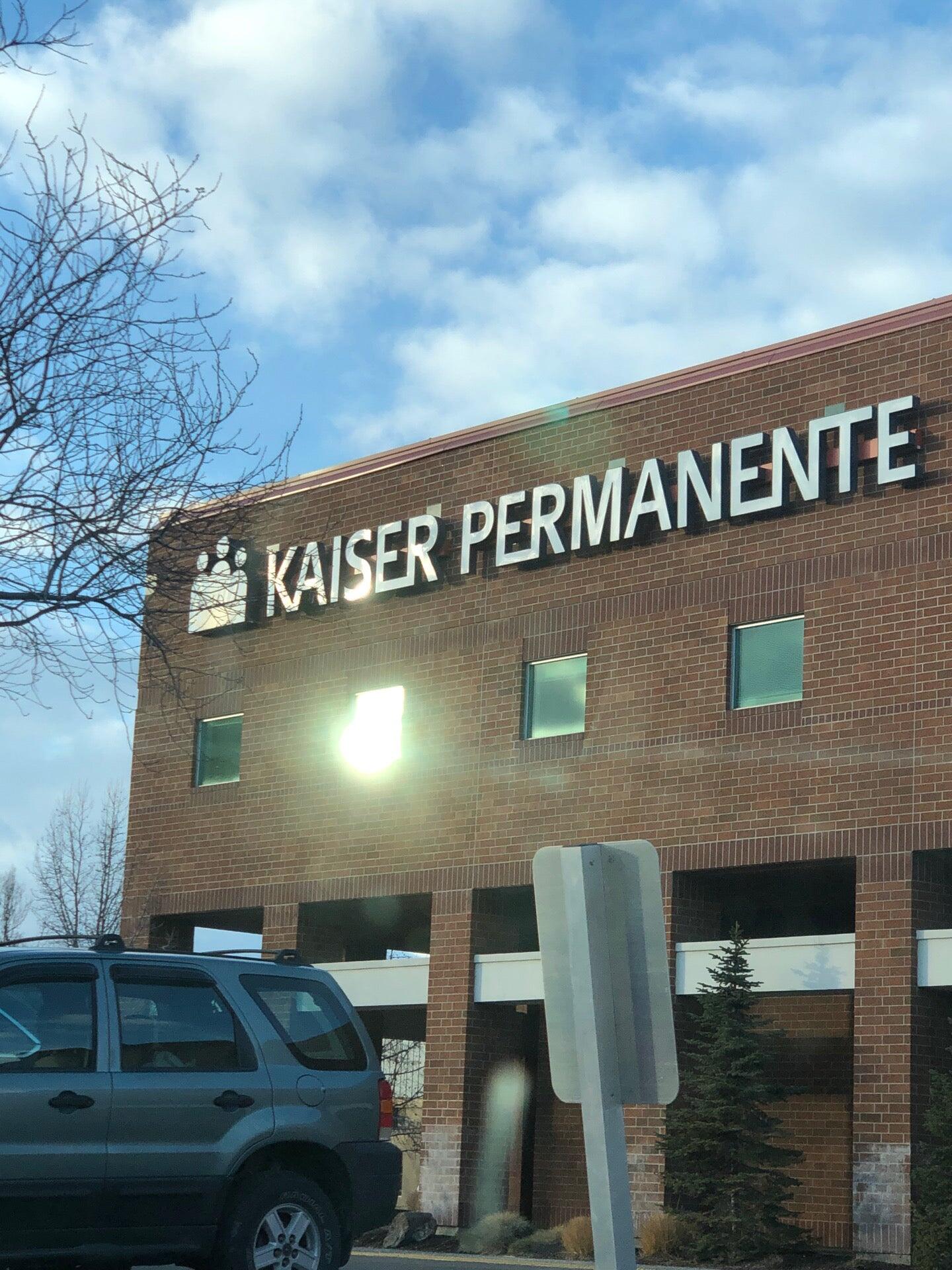 KAISER PERMANENTE RIVERFRONT MEDICAL CENTER - Spokane WA - Hours ...