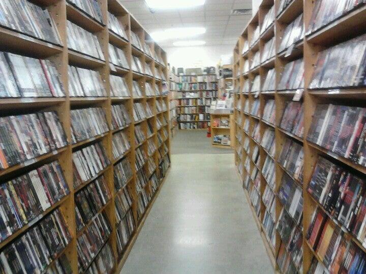 HALF PRICE BOOKS - 4027 Tacoma Mall Blvd, Tacoma WA - Hours, Directions ...