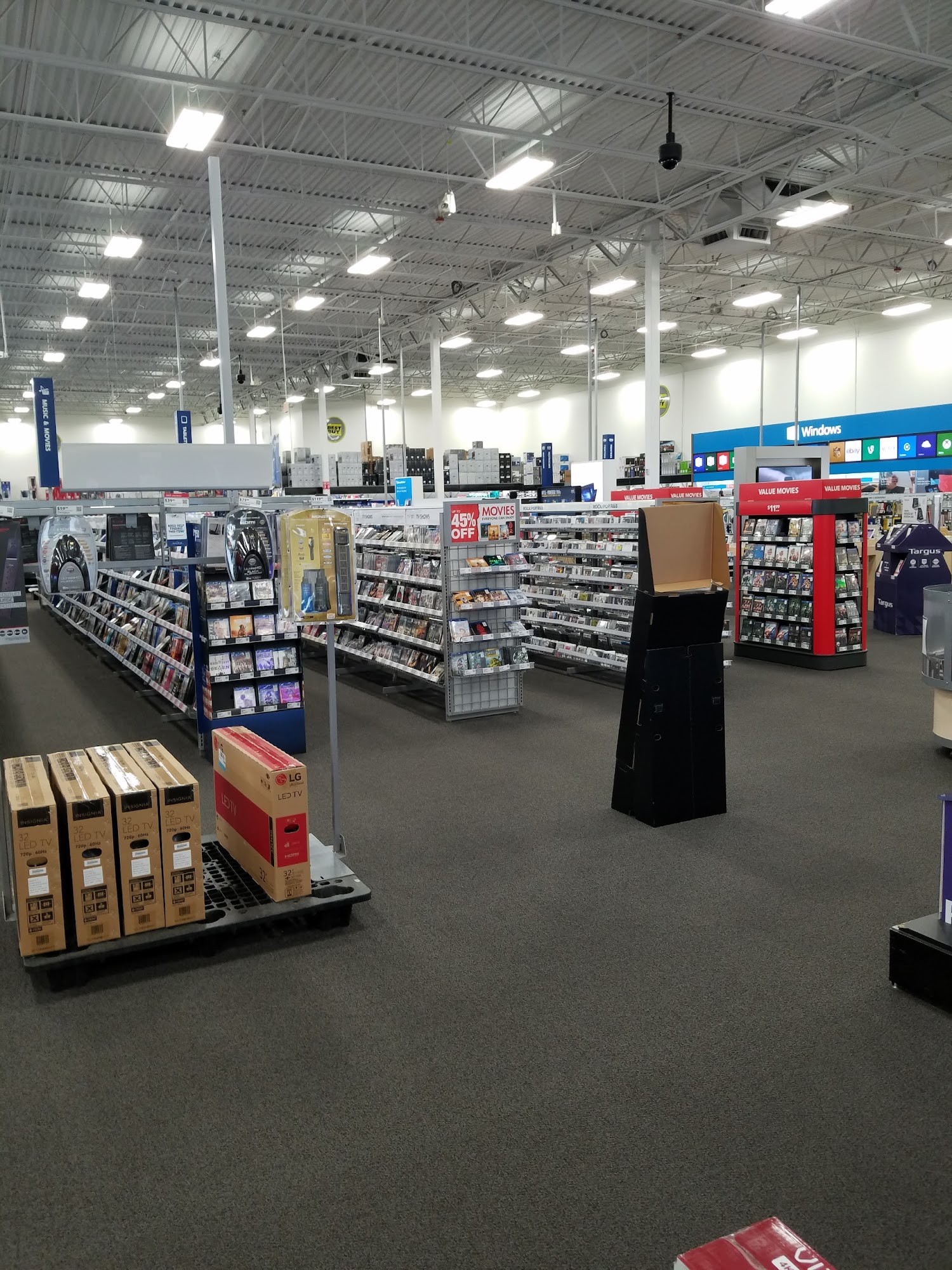 BEST BUY - 2214 S 48th St, Tacoma WA - Hours, Directions, Reviews ...