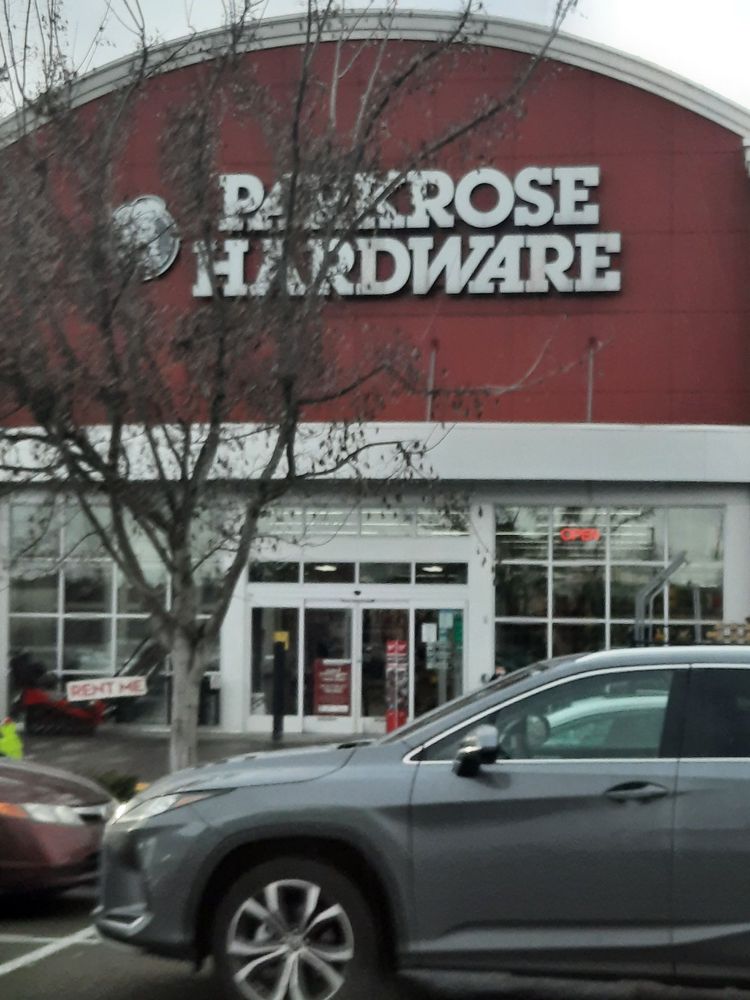 PARKROSE HARDWARE - Vancouver WA - Hours, Directions, Reviews - Loc8NearMe