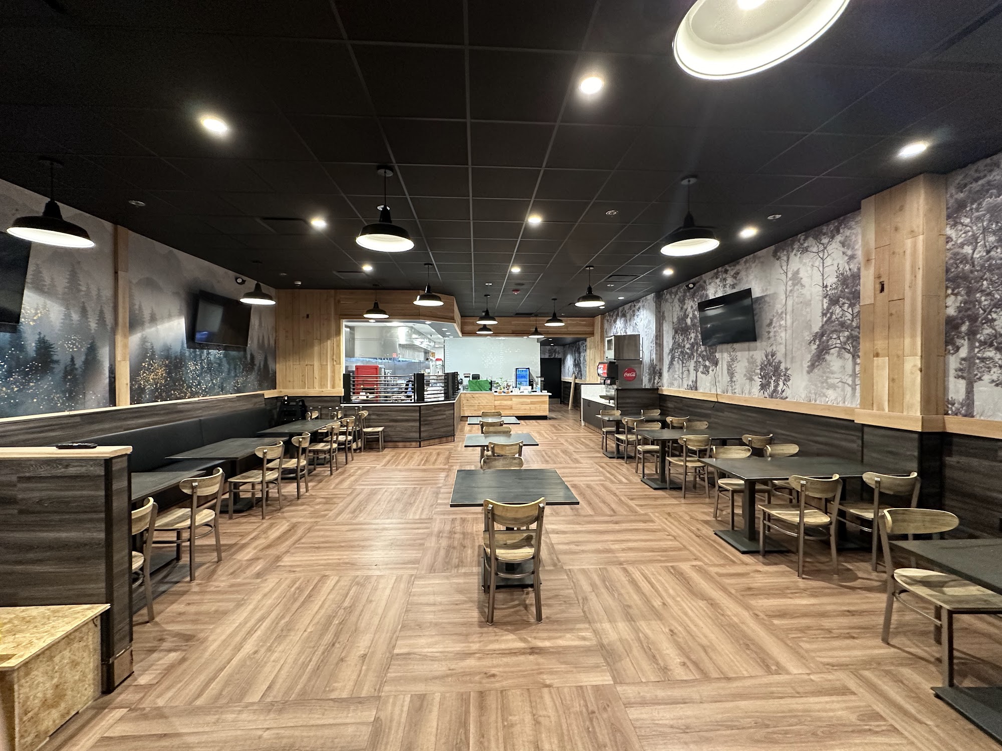 Menu for Sool Korean Kitchen, Vancouver, WA - Restaurantji